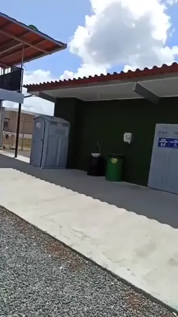 public restrooms in panama | Scrolller