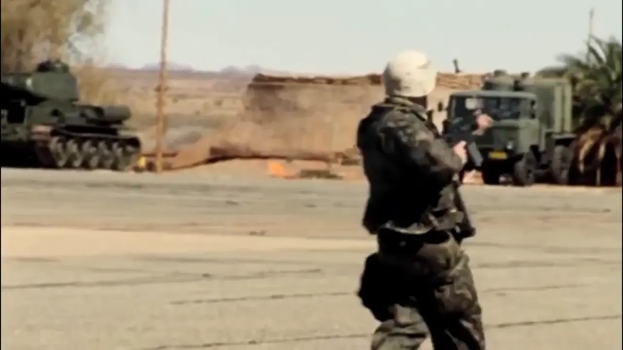 Public server commanders be like | Scrolller