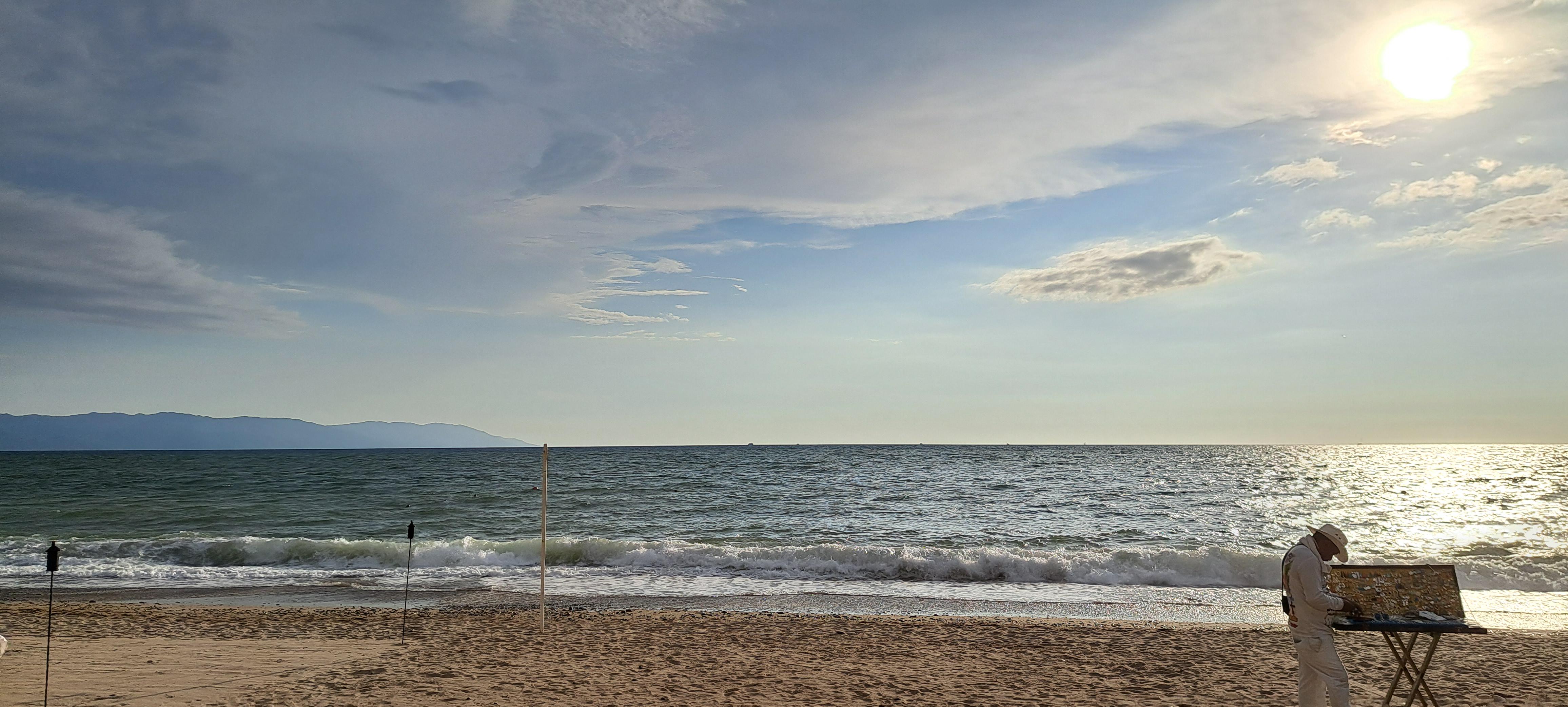 Puerto Vallarta, Jalisco, México. [OC] [4624x2084]. | Scrolller