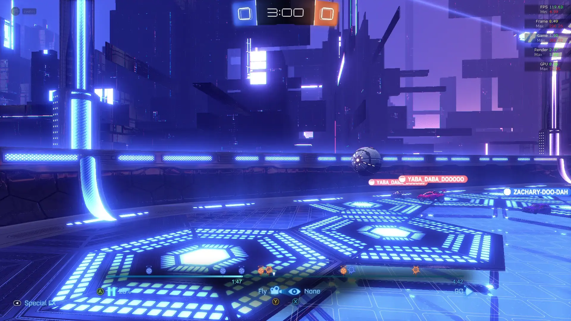 Pull out game level 9000 | Scrolller