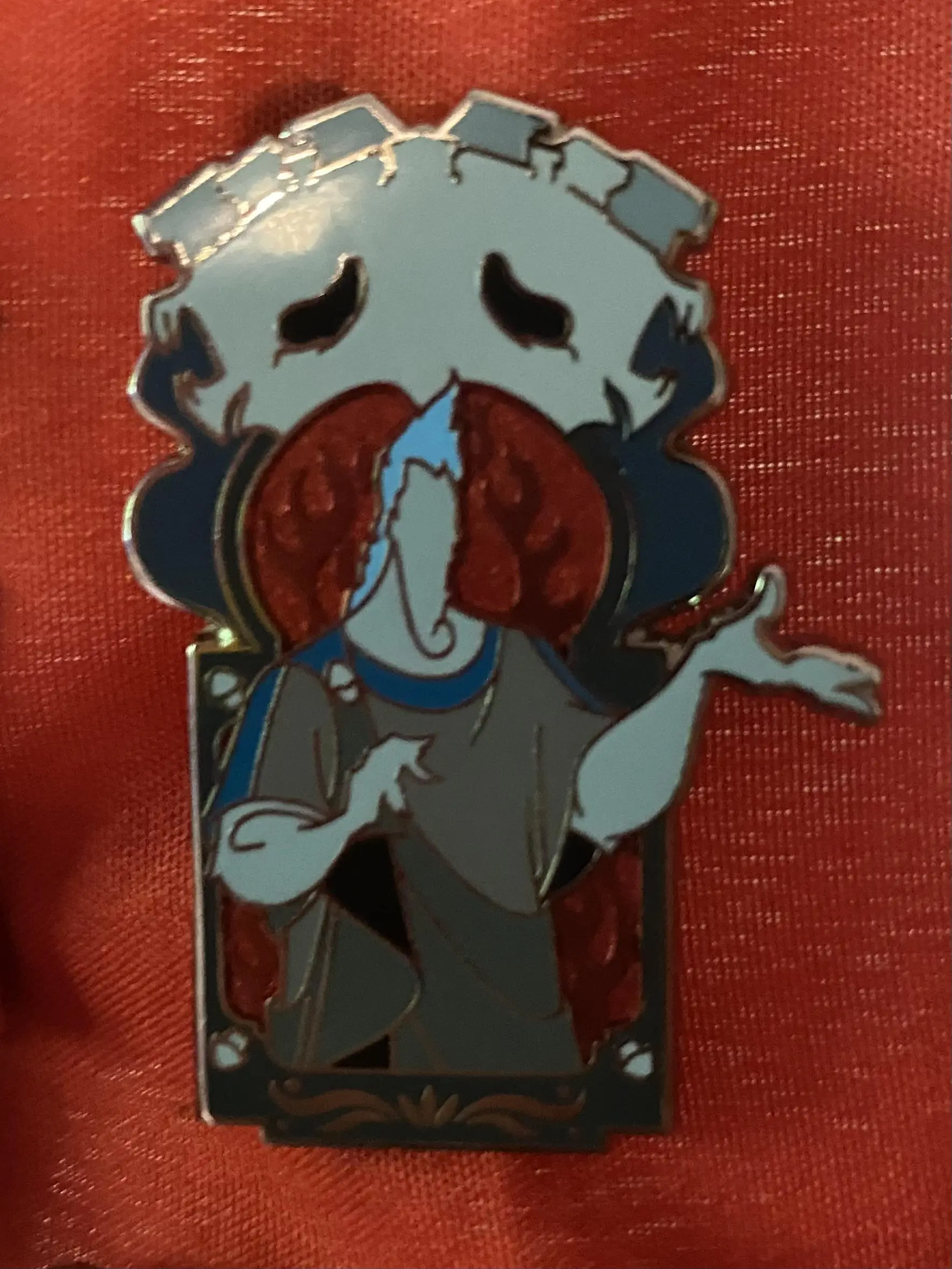 Pulled my first misprint | Scrolller