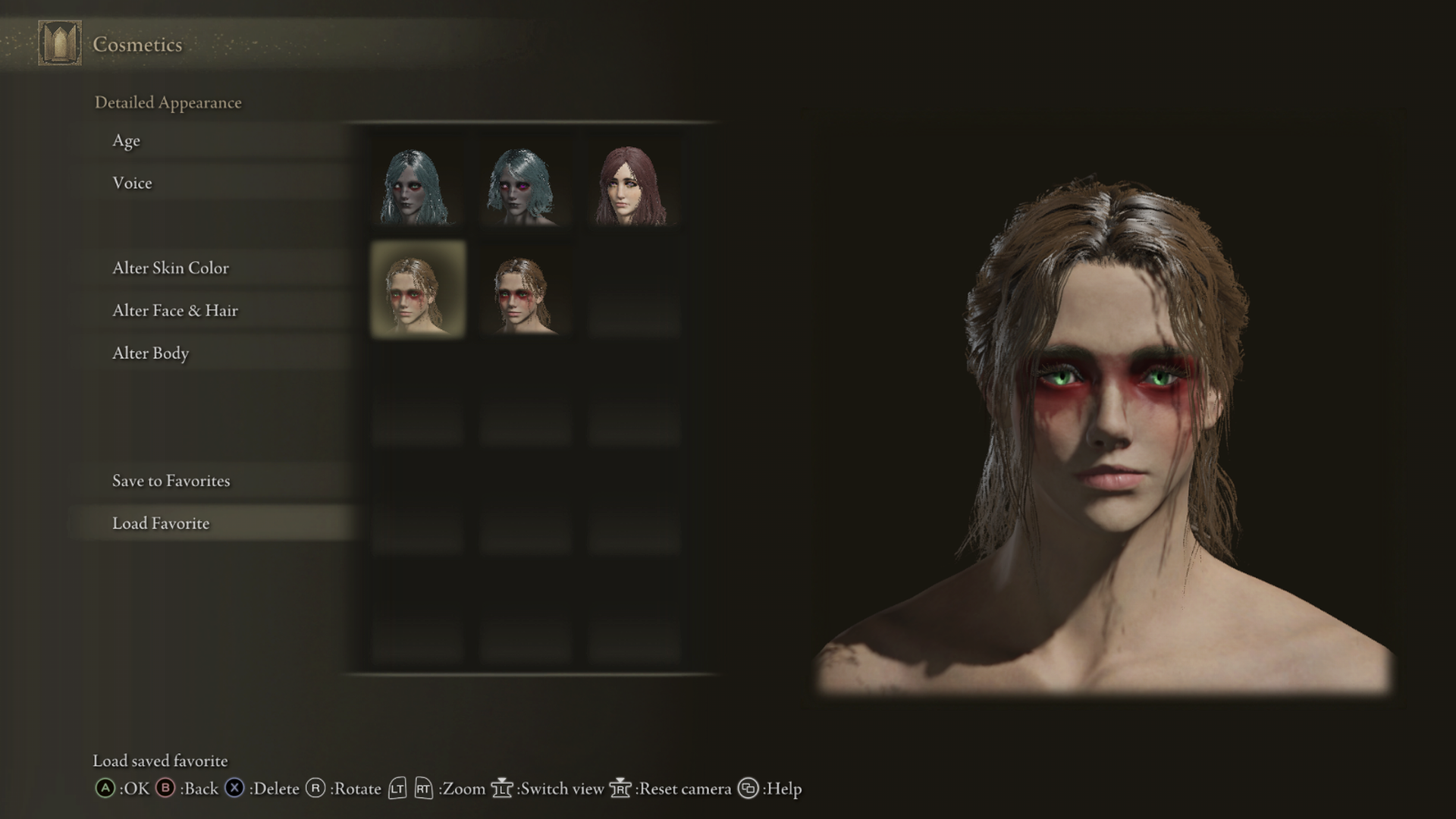 Rate my characters | Scrolller