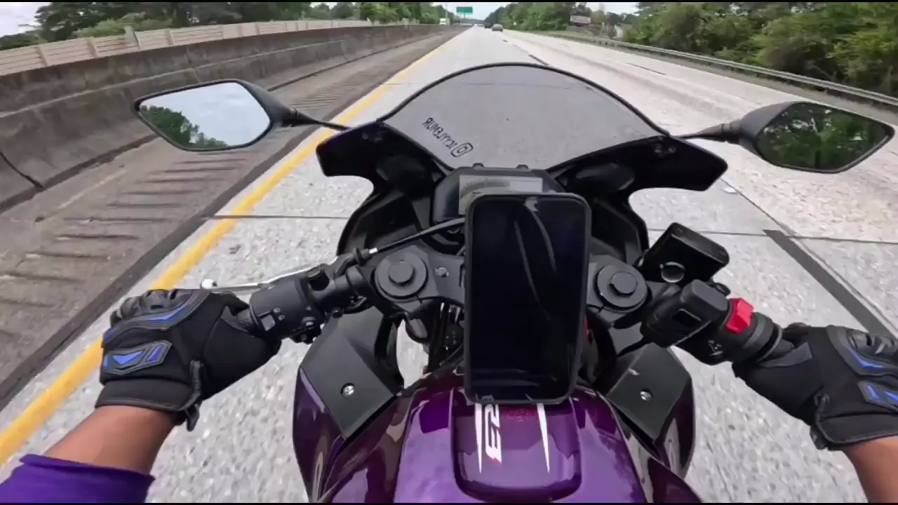 Pushing her to her limits | Scrolller