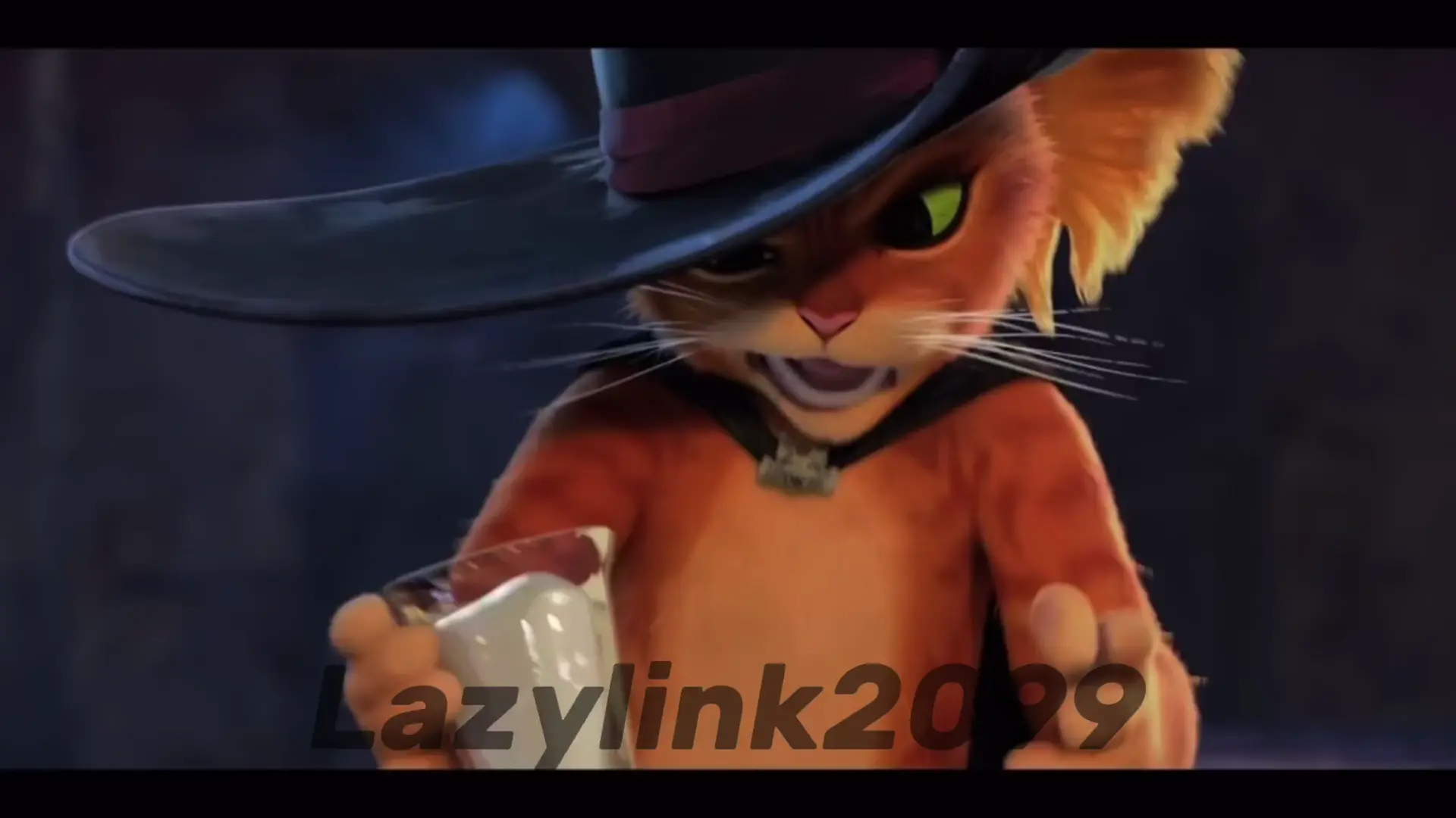 Puss in sus boots 3- the first encounter | Scrolller