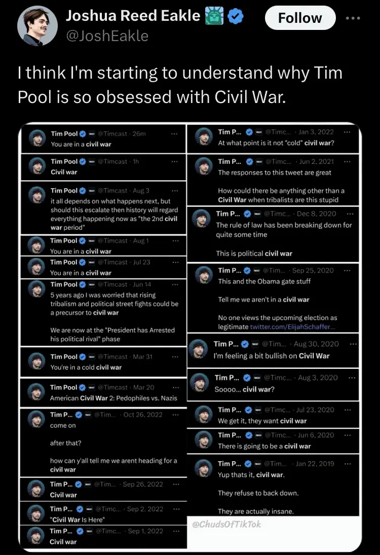 Putin’s Tool Pool | Scrolller