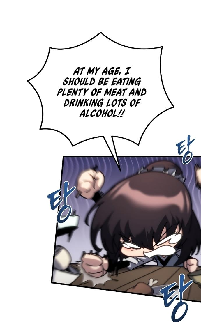 [Chronicles of the Reincarnated Demon God] Manhwa recommendations with a lots of chibi and cute ...