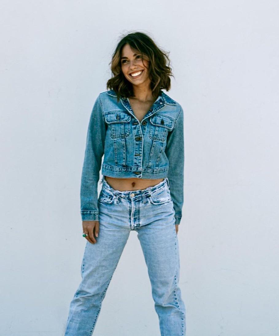 Canadian tuxedo | Scrolller