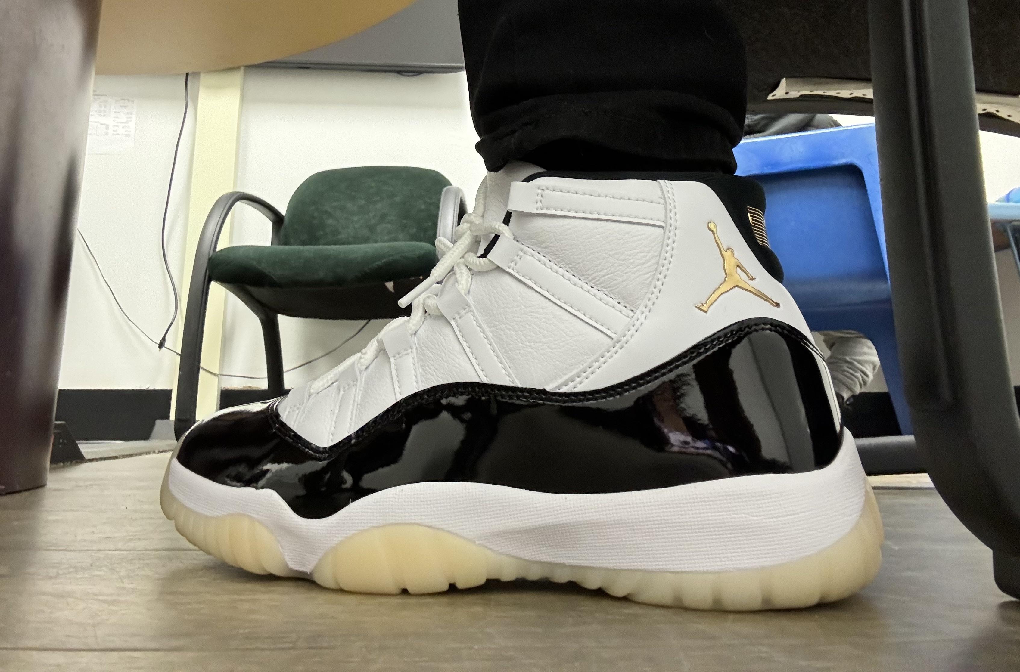 Gratitudes On 👣 today | Scrolller