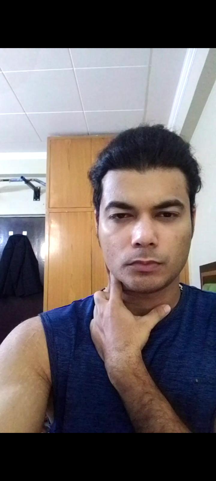 Any suggestions? | Scrolller