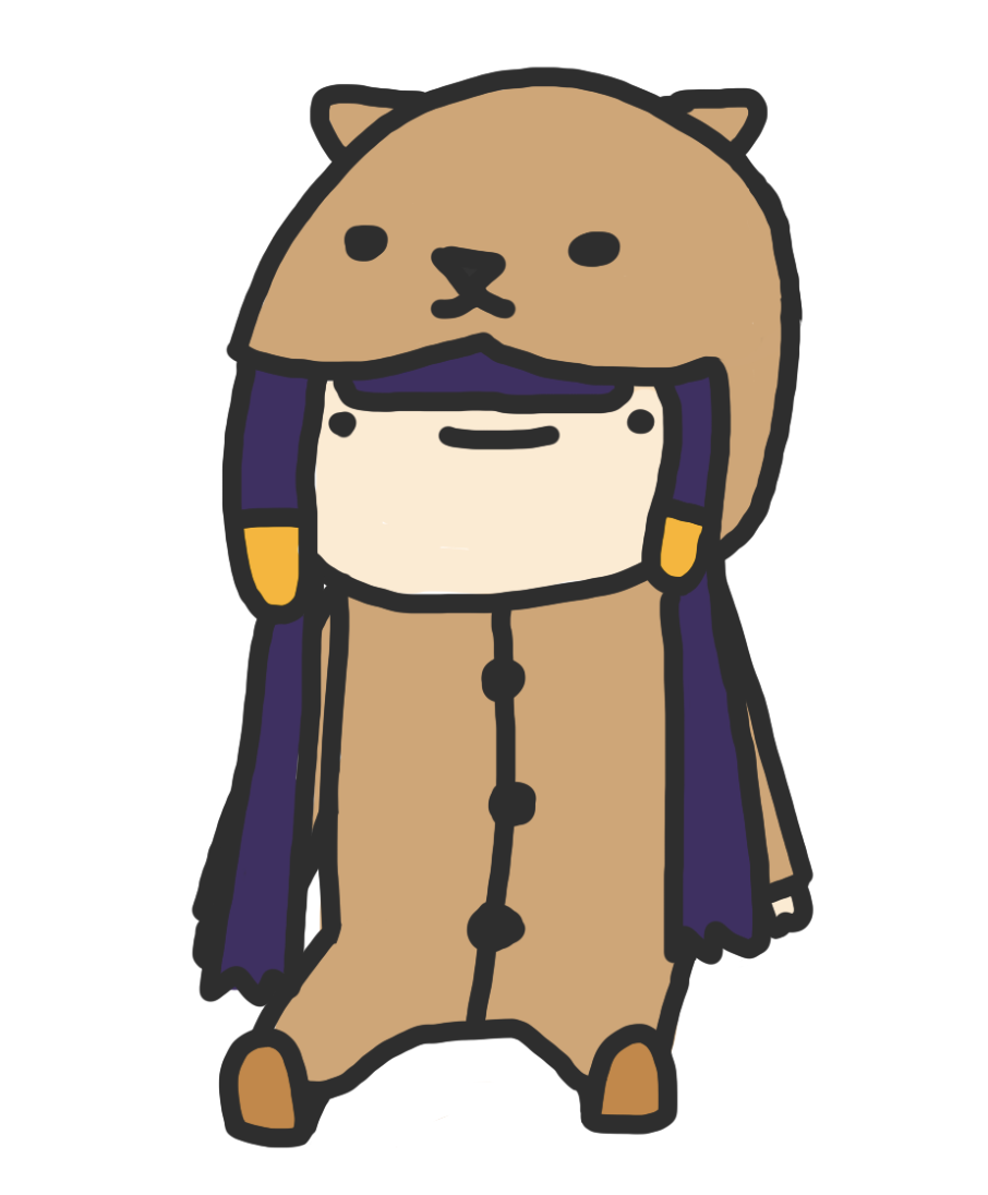 Some Ina drawings i made because i miss her | Scrolller