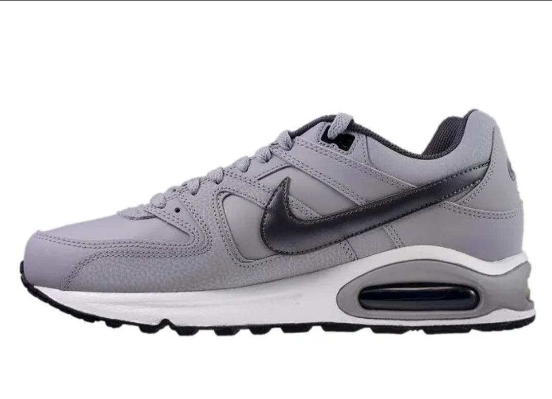 What happened to Nike Air Max Command? | Scrolller