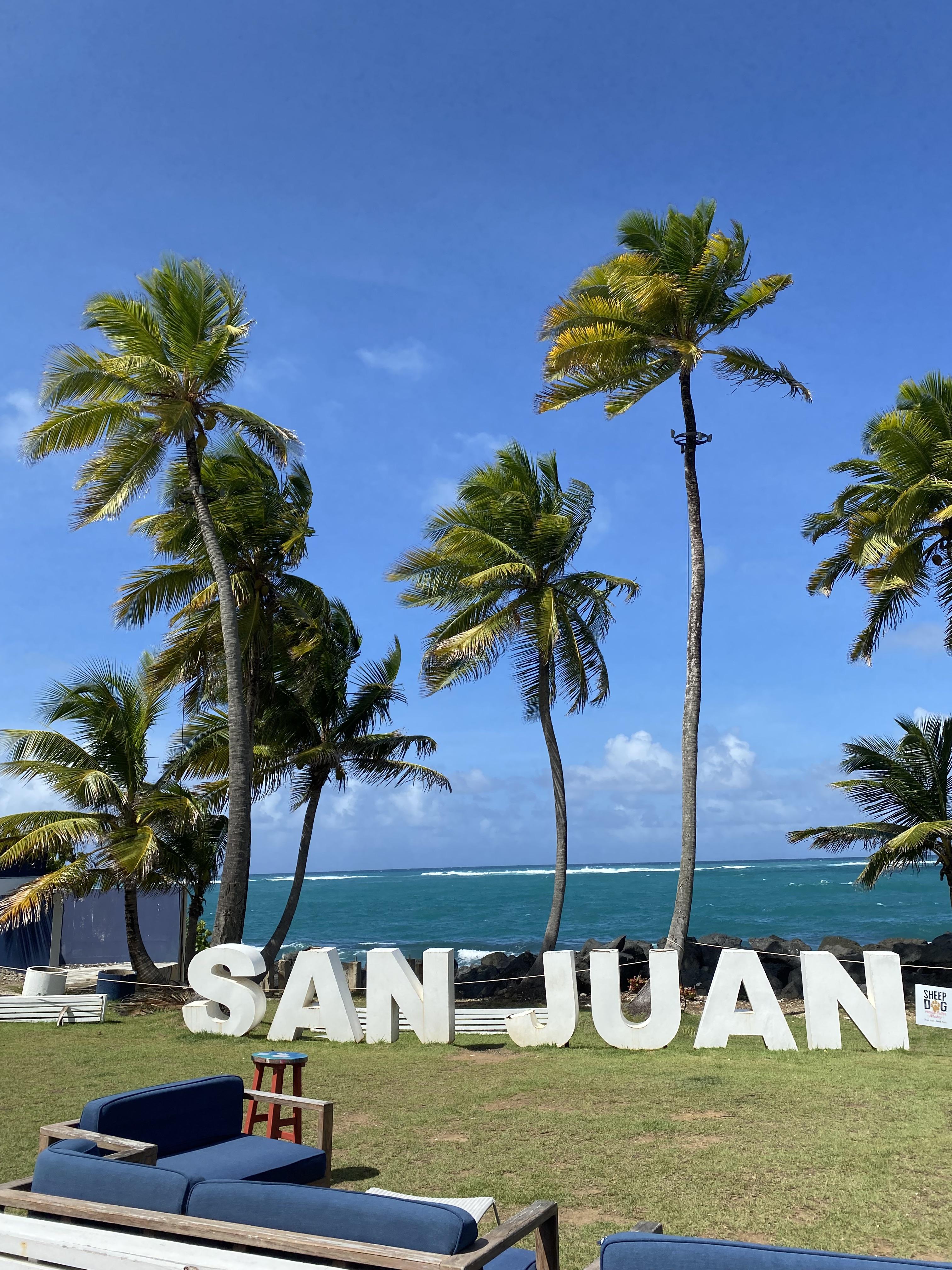 2 Semanas en Puerto Rico 🇵🇷 | Scrolller