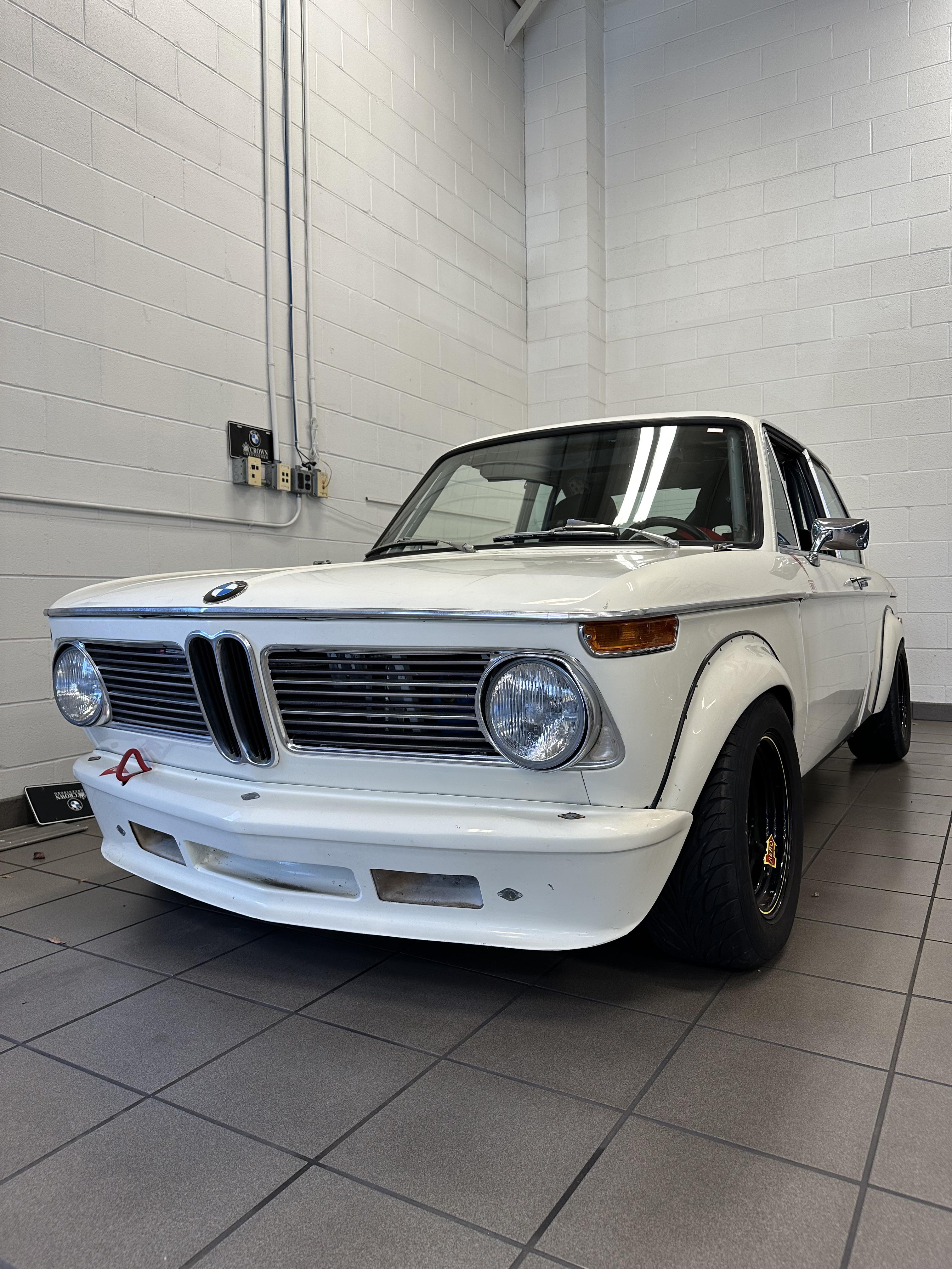 BMW beauties. 2002😍 | Scrolller