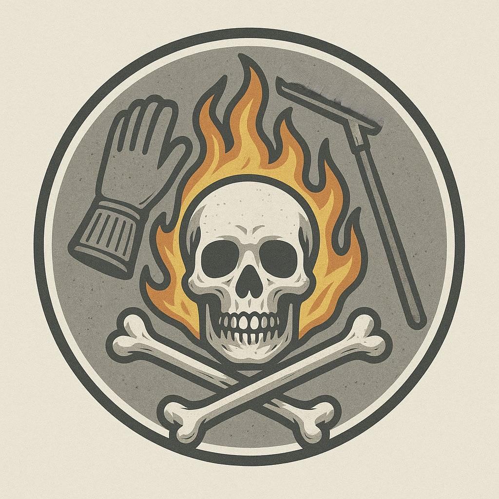 Help with fixing ChatGPT logo | Scrolller