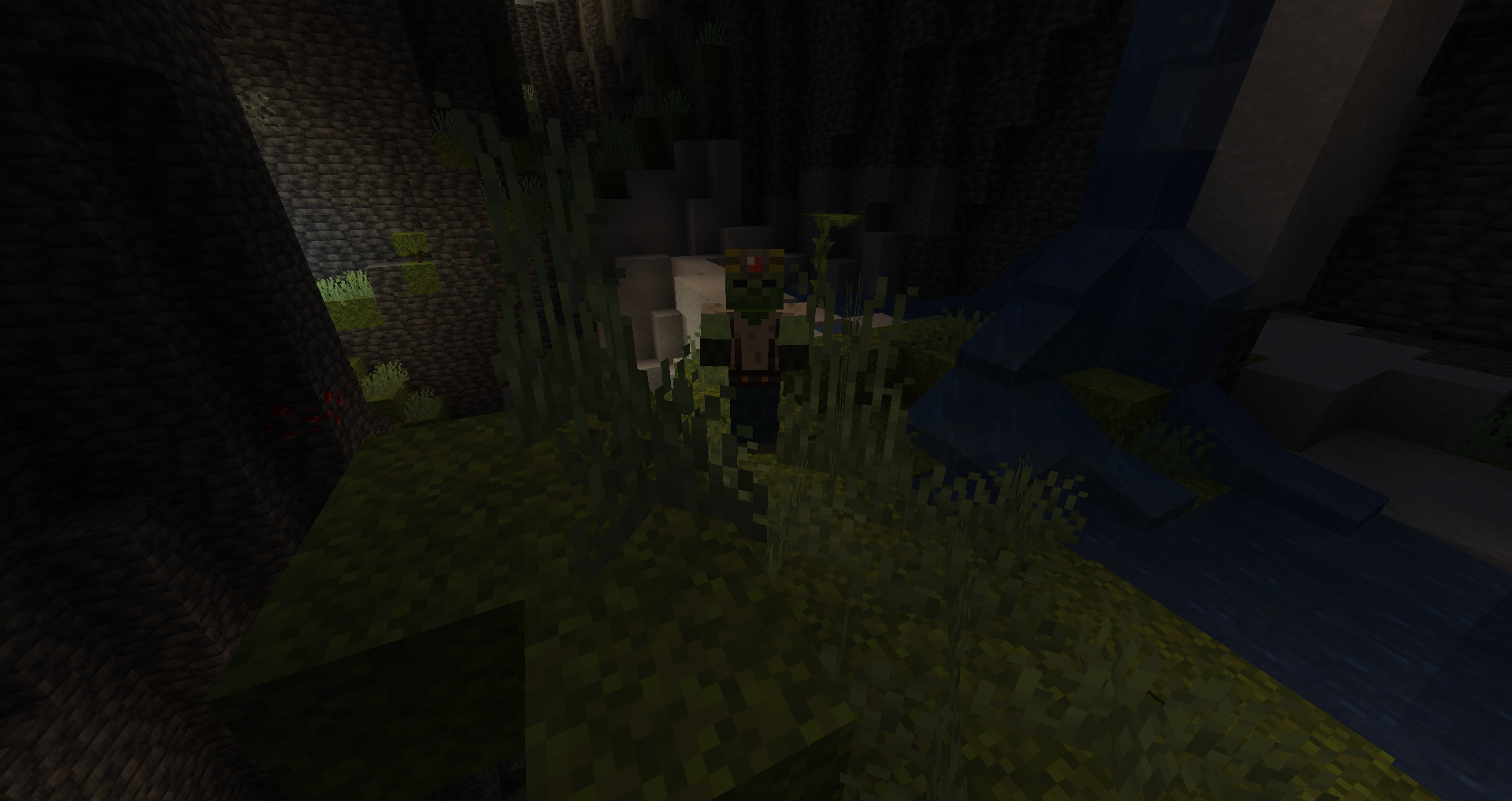 First Time Making an Optifine Resource Pack | Scrolller