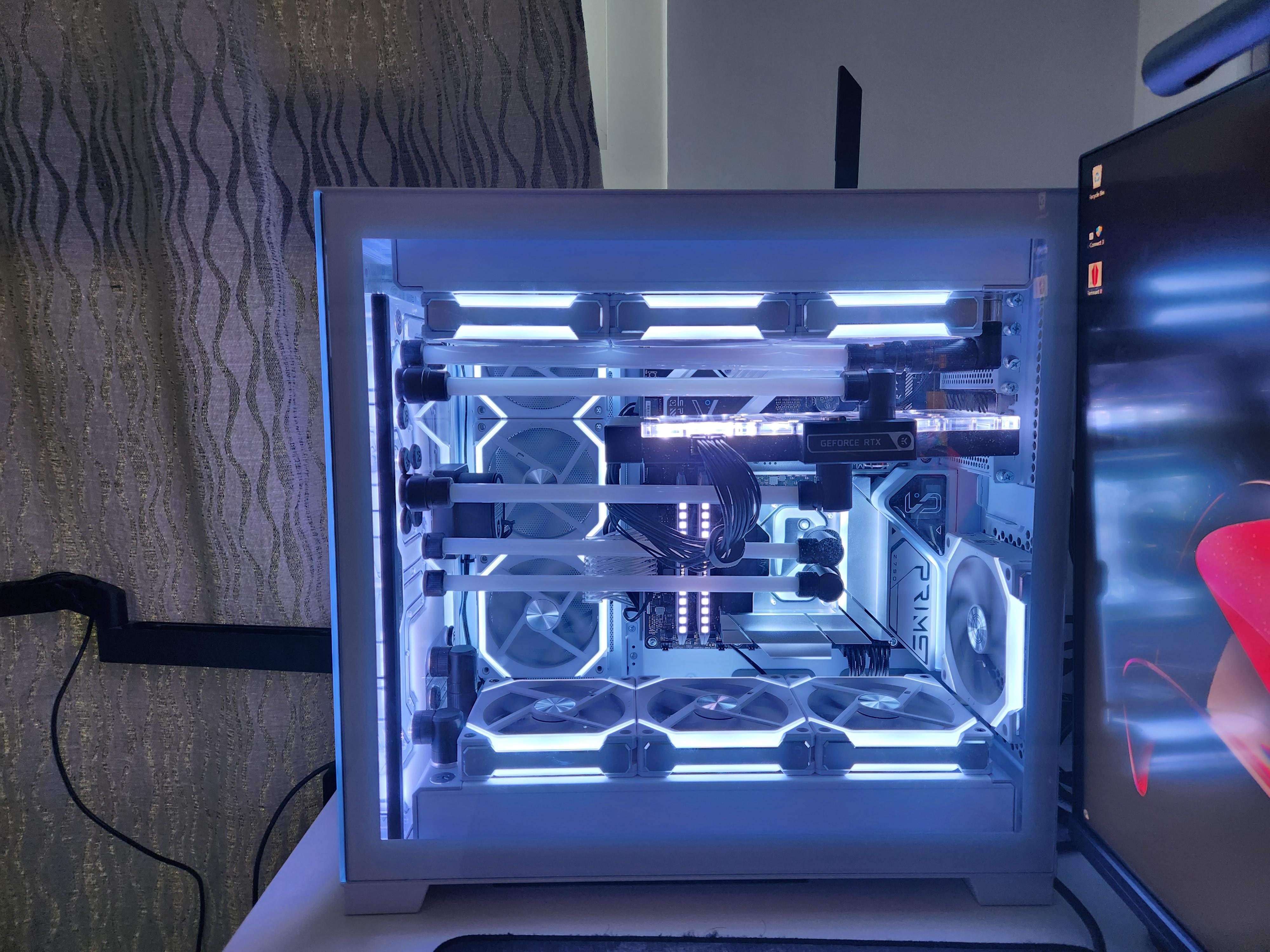 My first custom loop | Scrolller