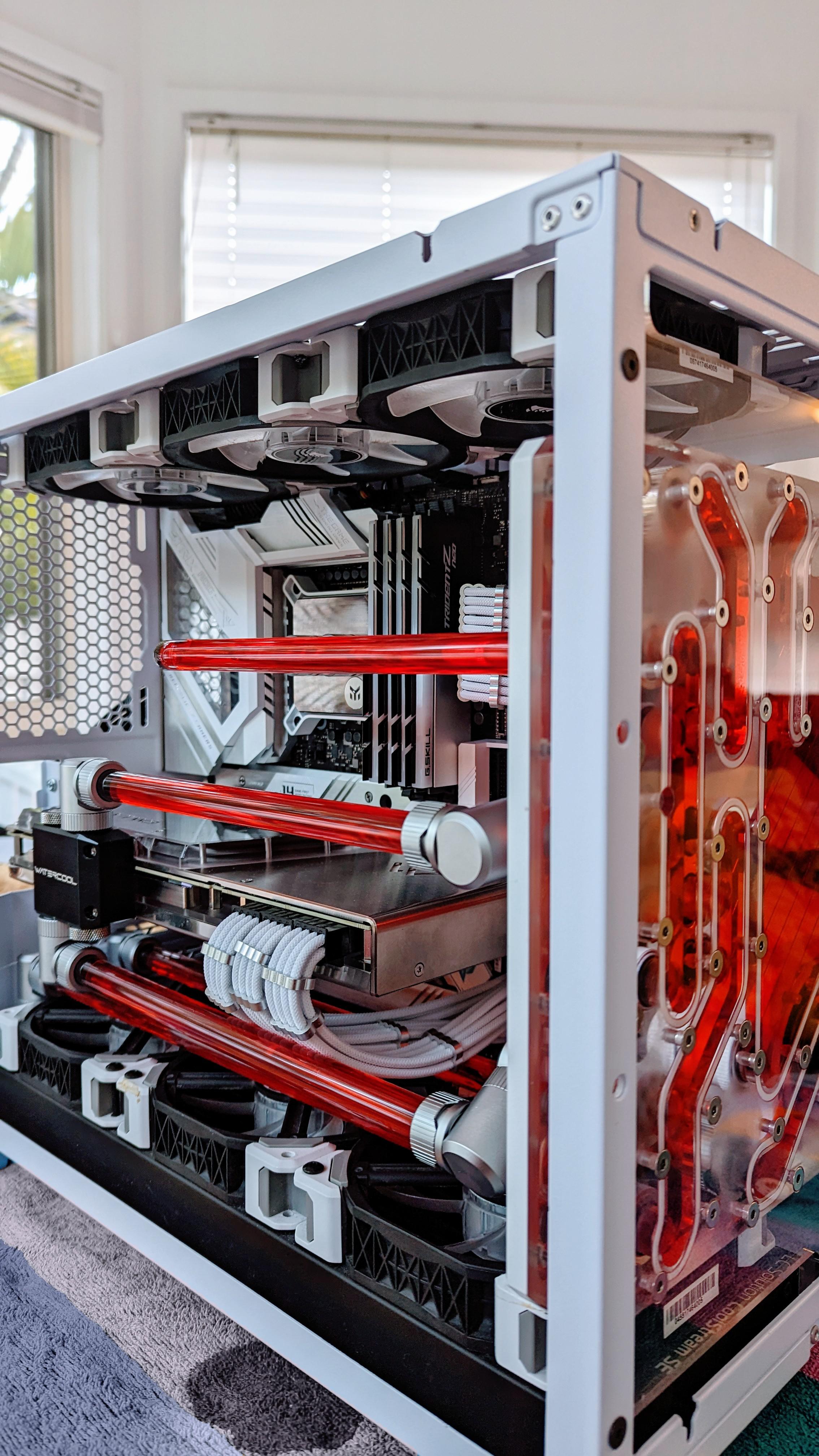 Hand me down parts computer | Scrolller