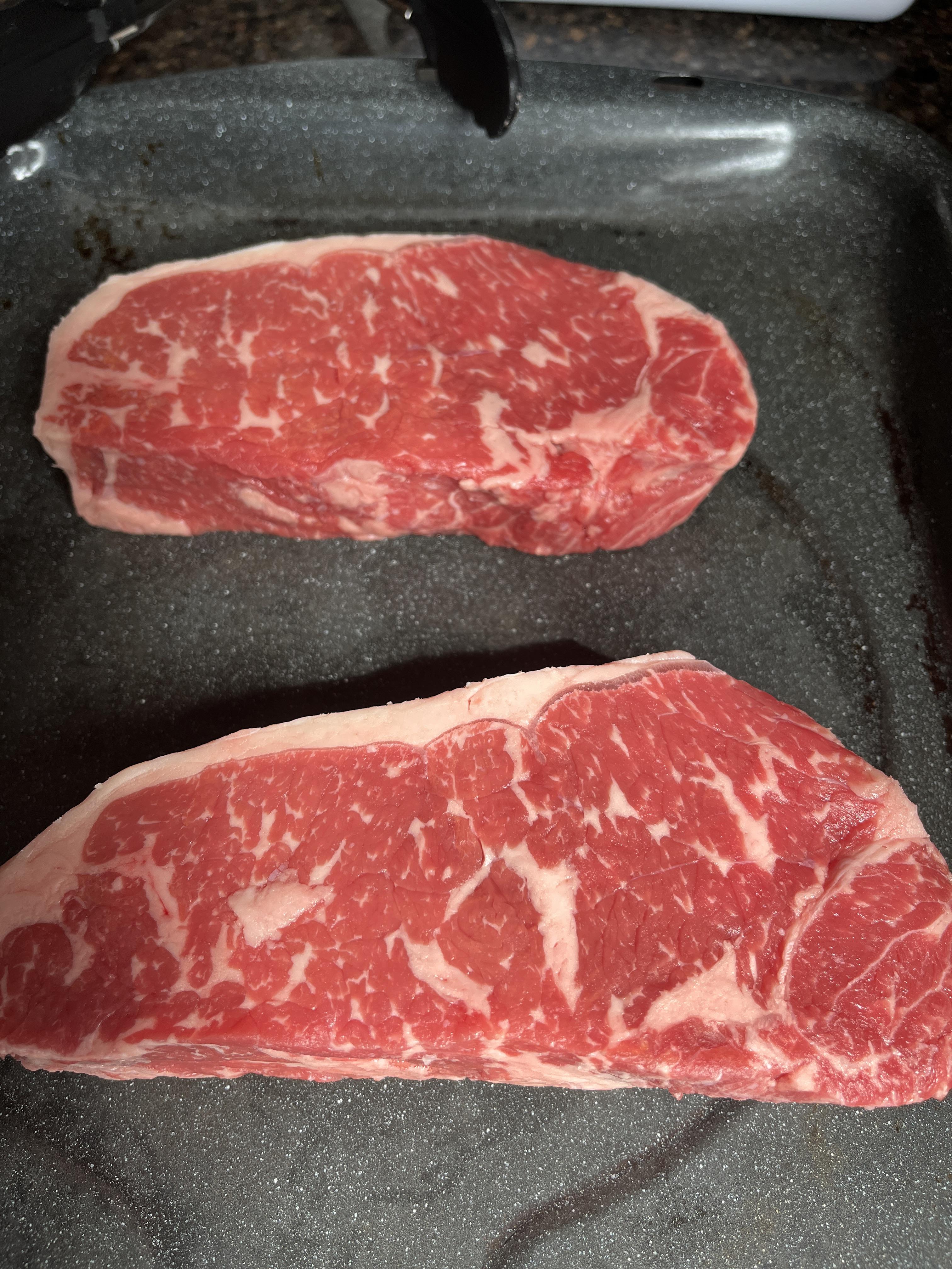 Costco USDA “Choice” | Scrolller