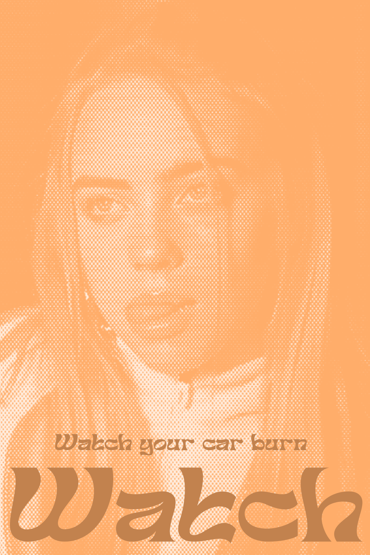 I made some posters! | Scrolller