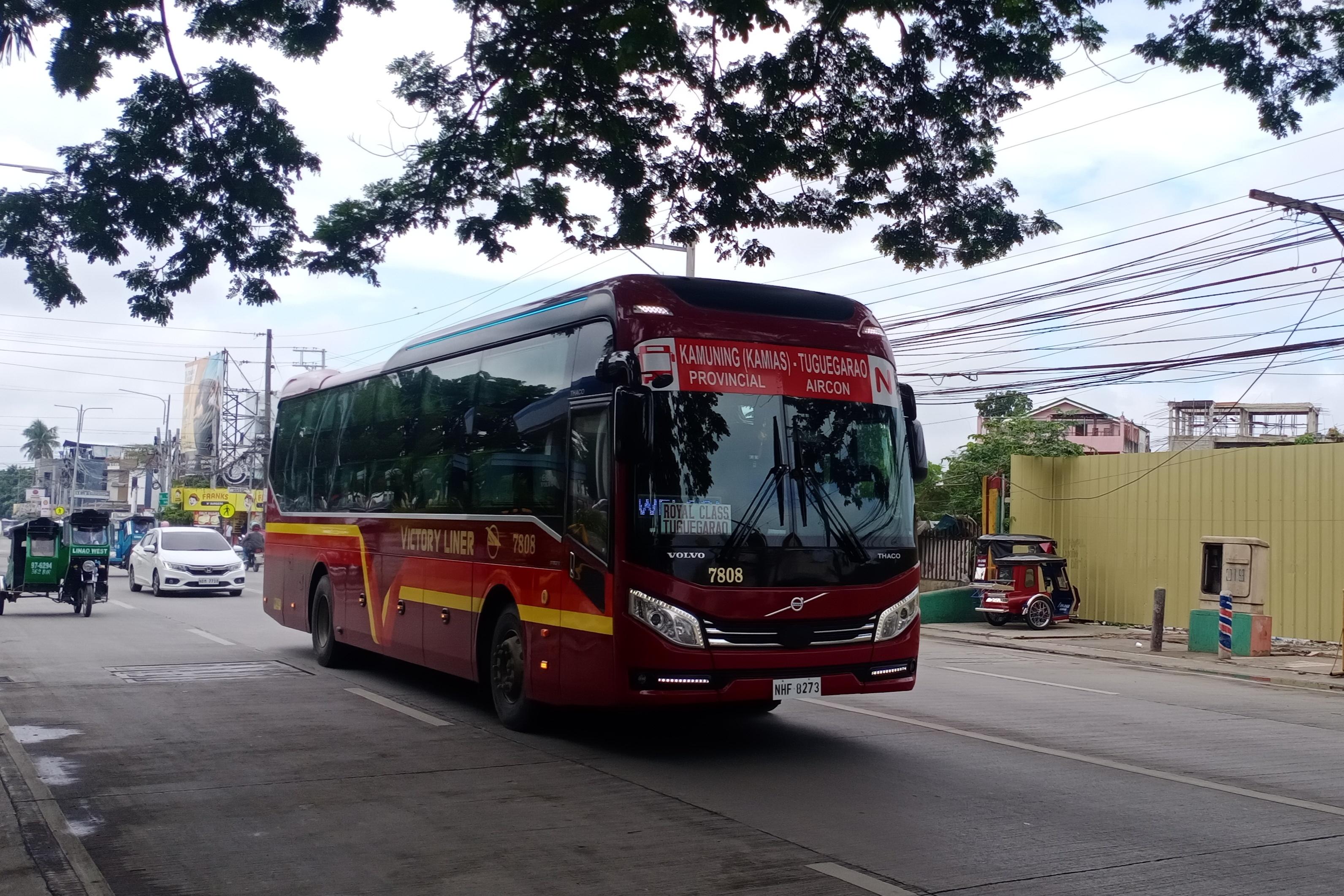 Discover more like Bus: What's the Difference Between a THACO MobiHome bus and a Hyundai ...