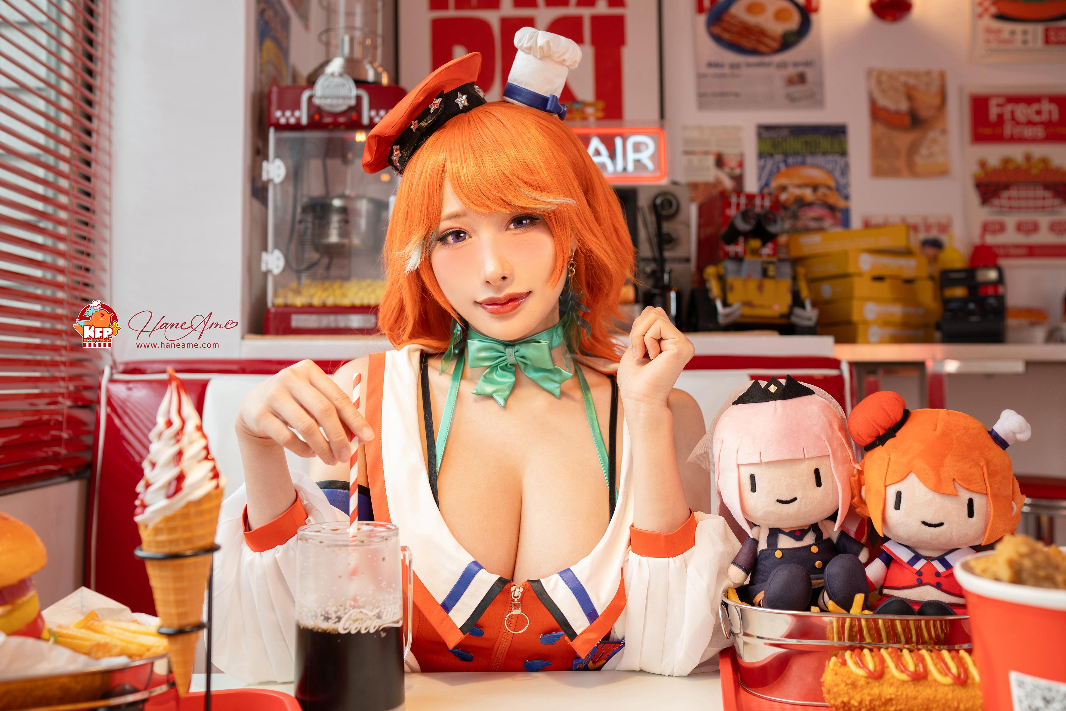 Hololive Kiara Takanashi cosplay by HaneAme | Scrolller