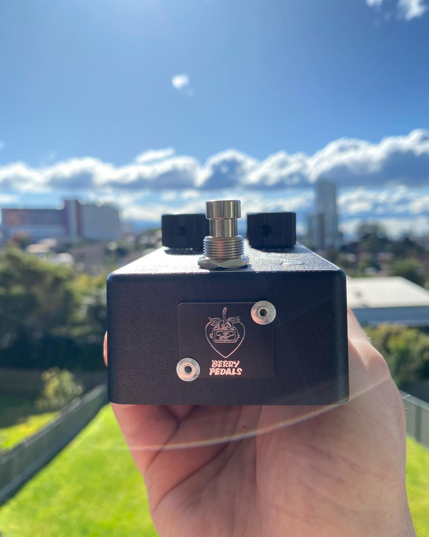 My new Ranger Fuzz! | Scrolller