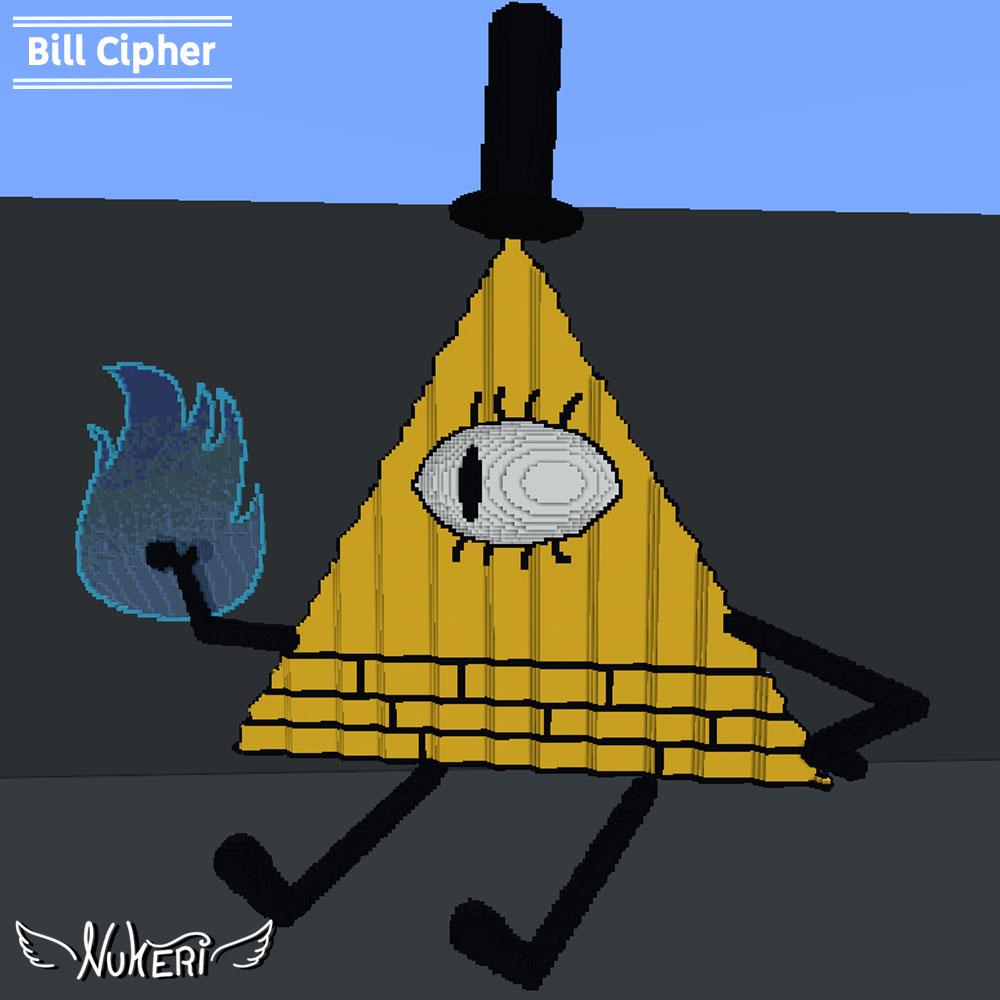 Everyone, meet your neighbourhood chaos demon Bill! | Scrolller