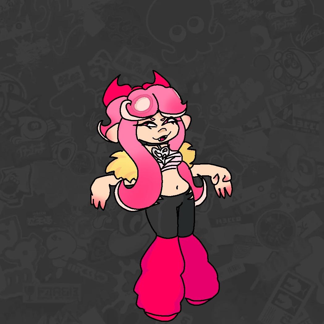 Deep cut in my au! | Scrolller