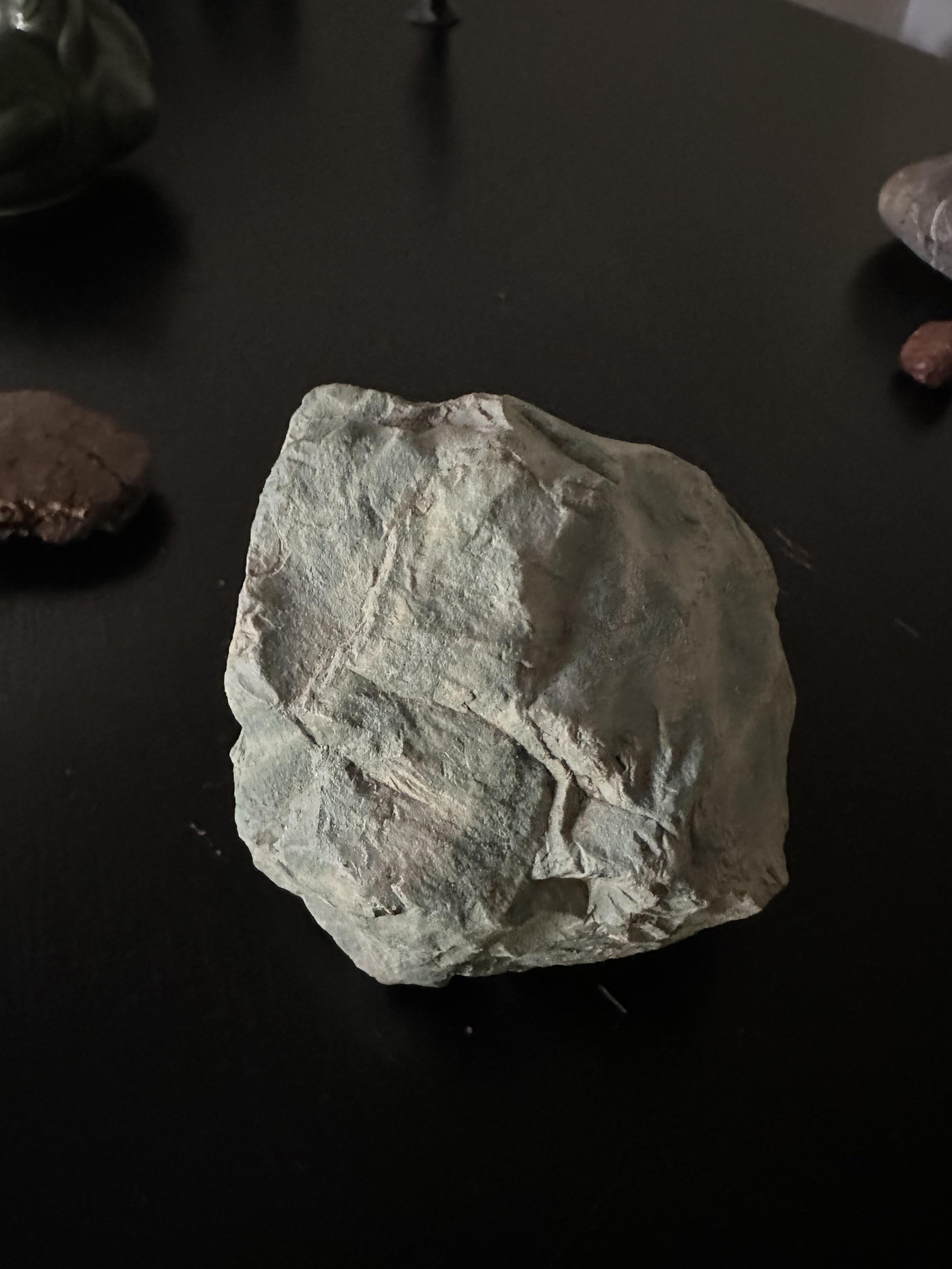 What is this rock? | Scrolller