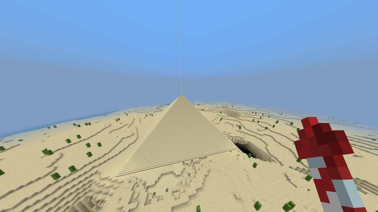 Build Suggestions Scrolller