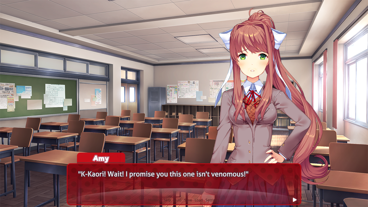 Some shenanigans | Scrolller