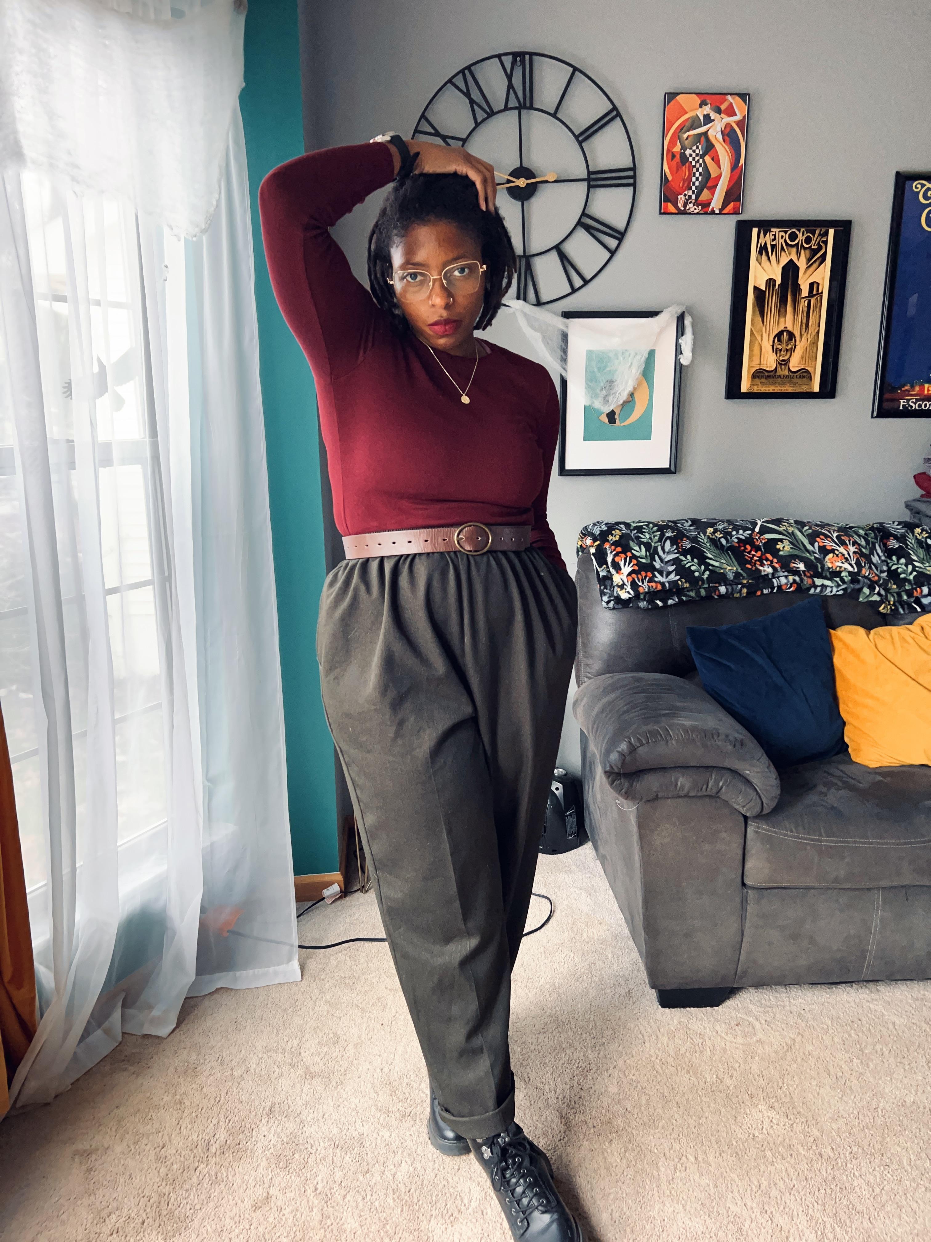 Some things I put together recently-ish | Scrolller