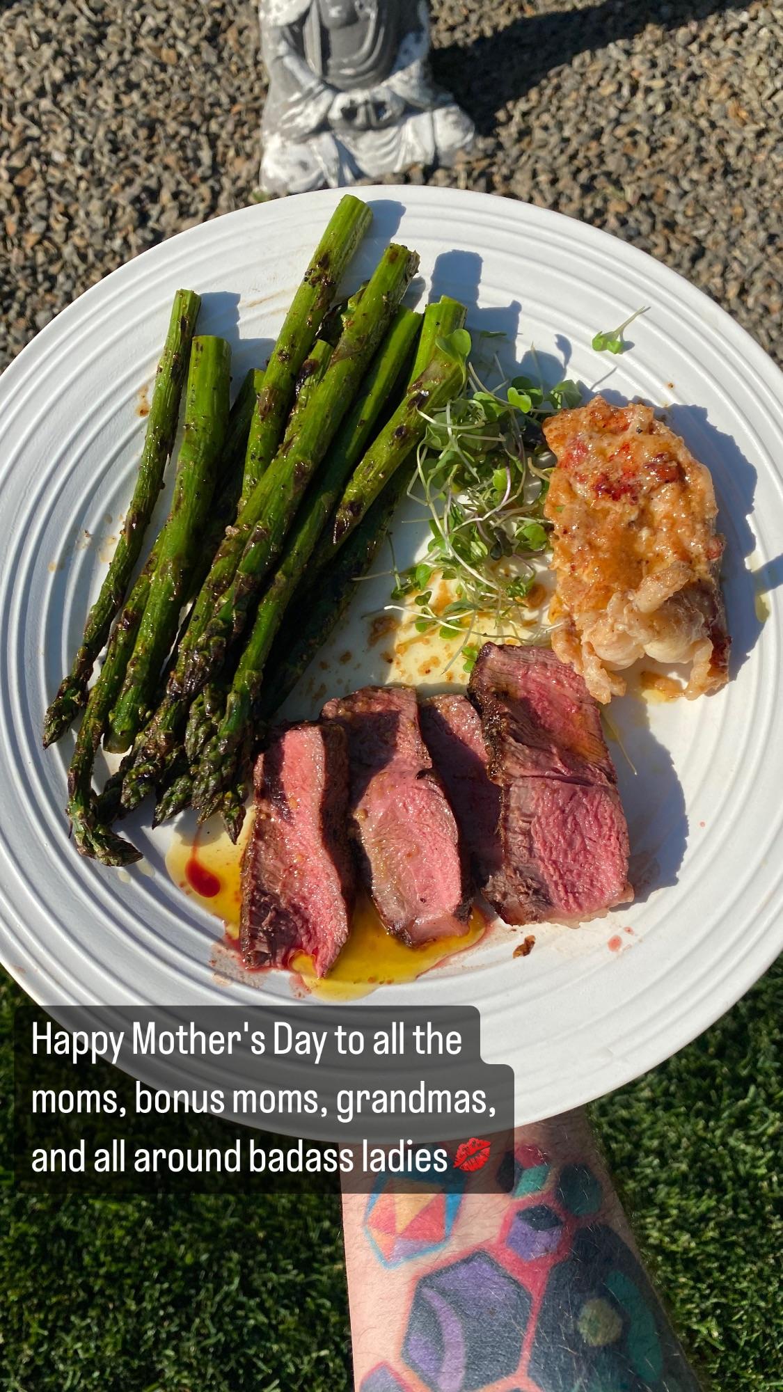 [homemade] surf n turf | Scrolller