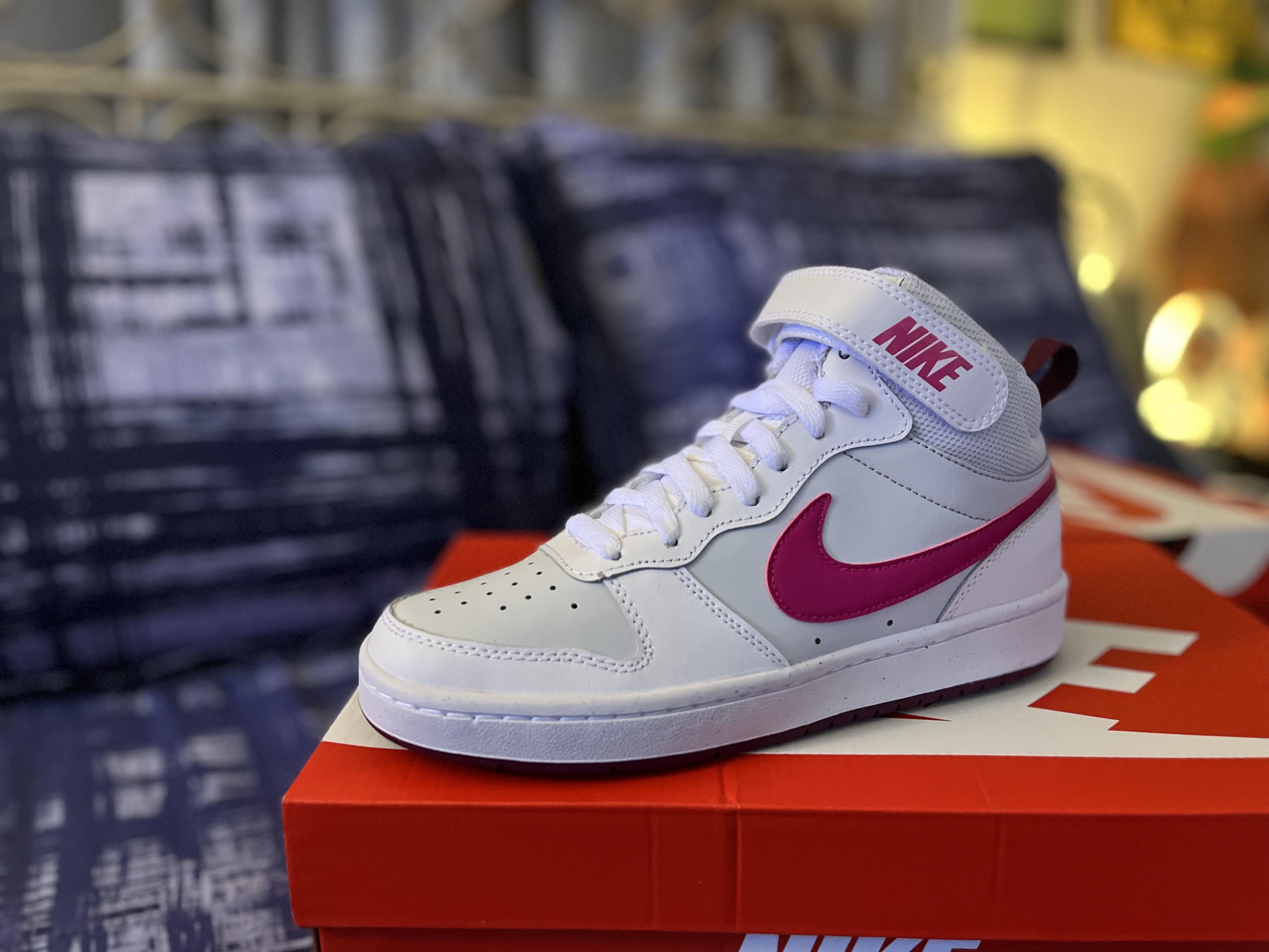 My Nike collection | Scrolller