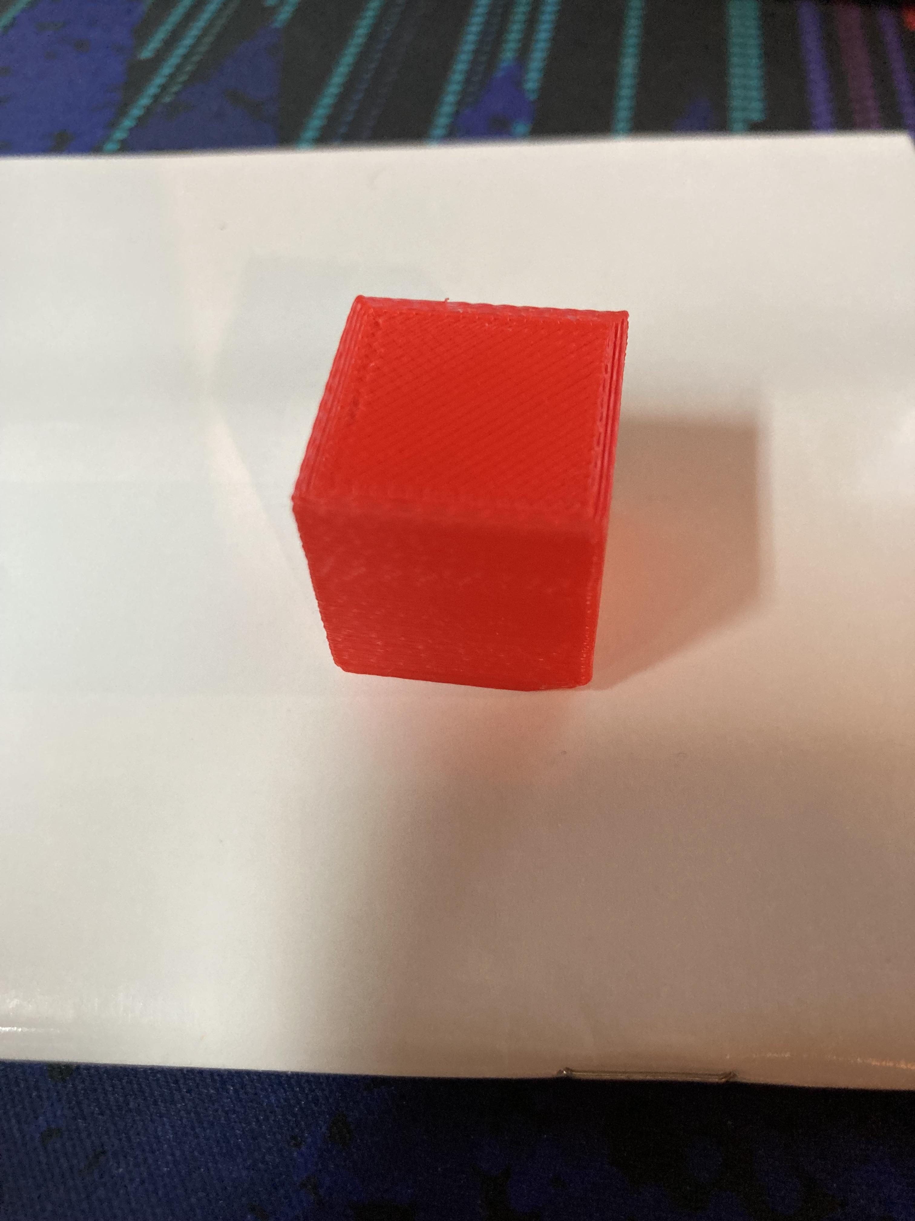 Print quality issue | Scrolller