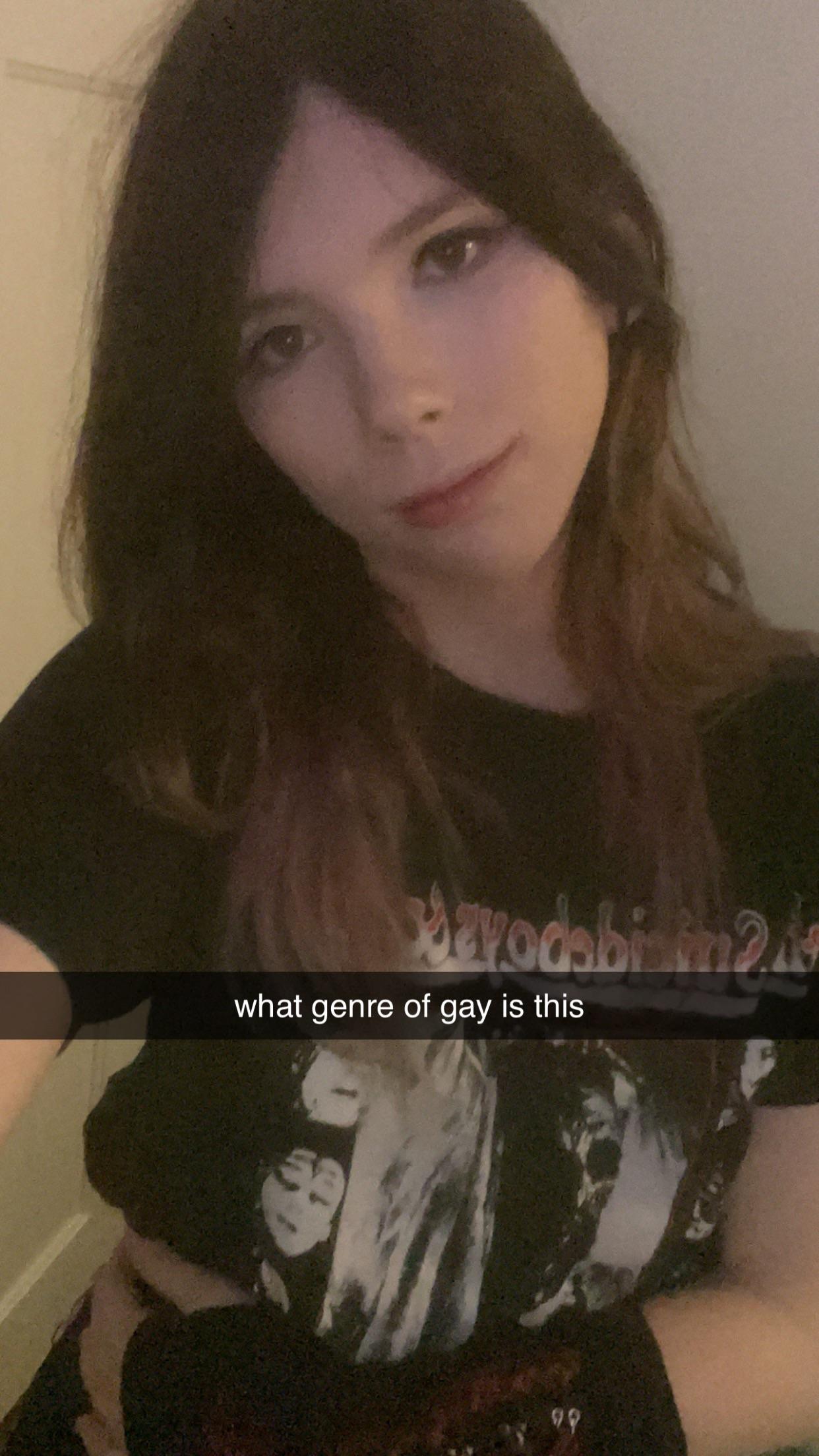 Selfie dump cause i think i’m getting closer to passing 🫶🏻 | Scrolller