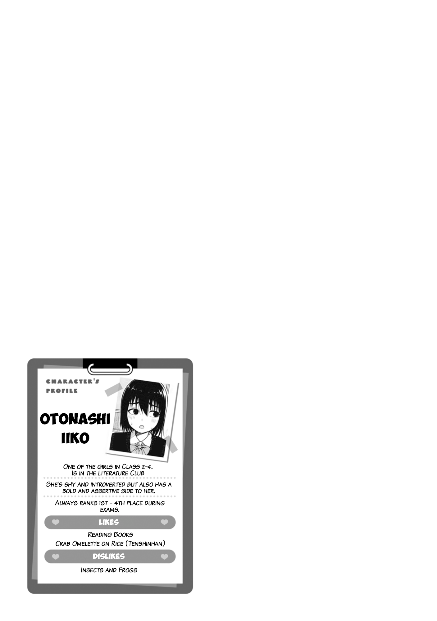 [DISC] Delusional Teacher - Ch 3 | Scrolller