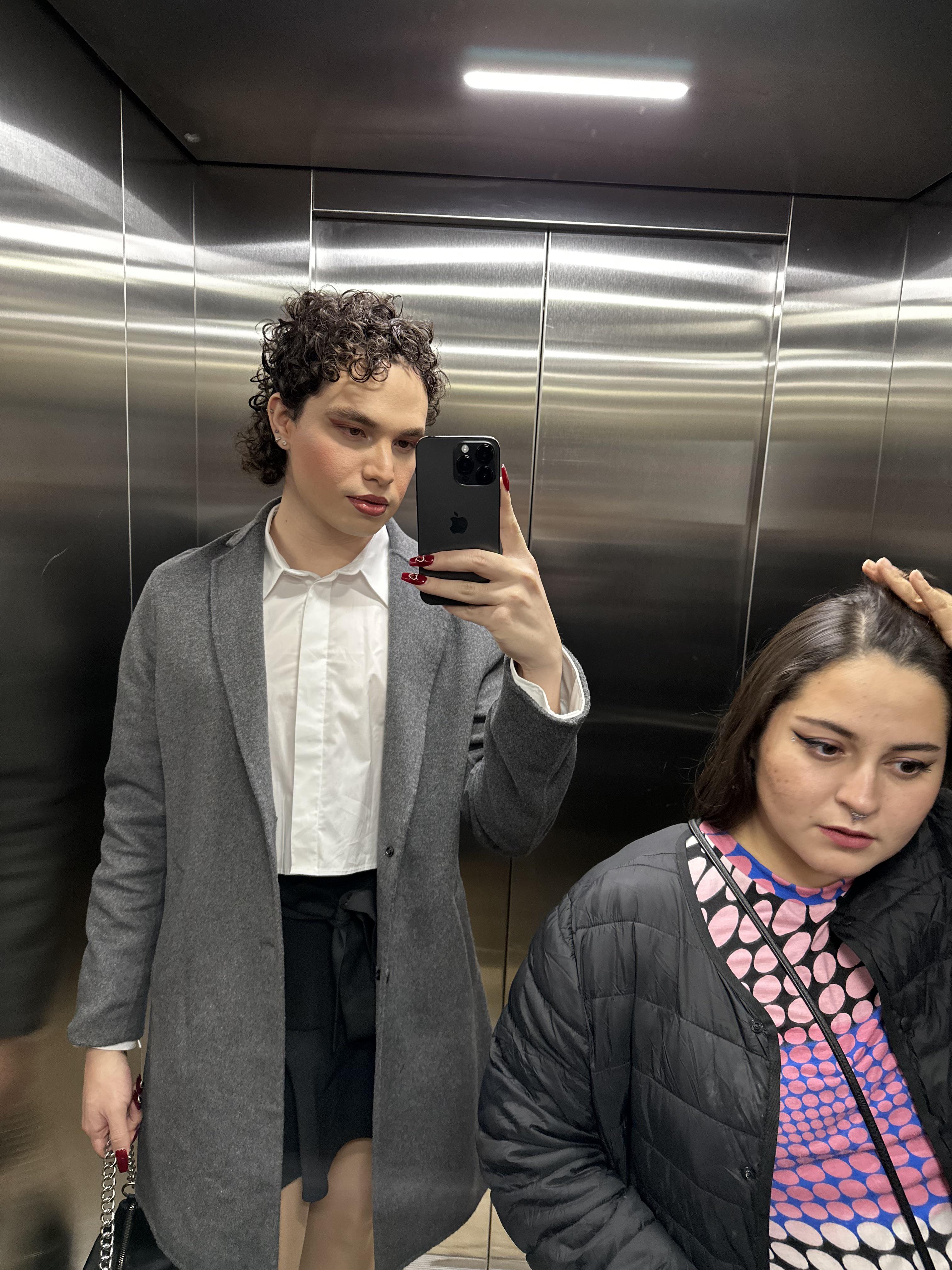 Nye outfit | Scrolller