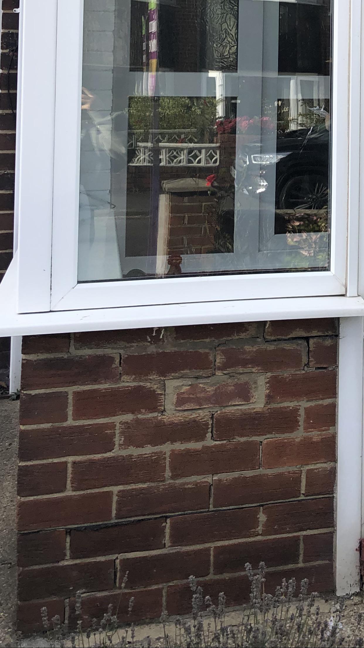 Discover more like Home: Foundation issues or repointing? and Related Content | Scrolller