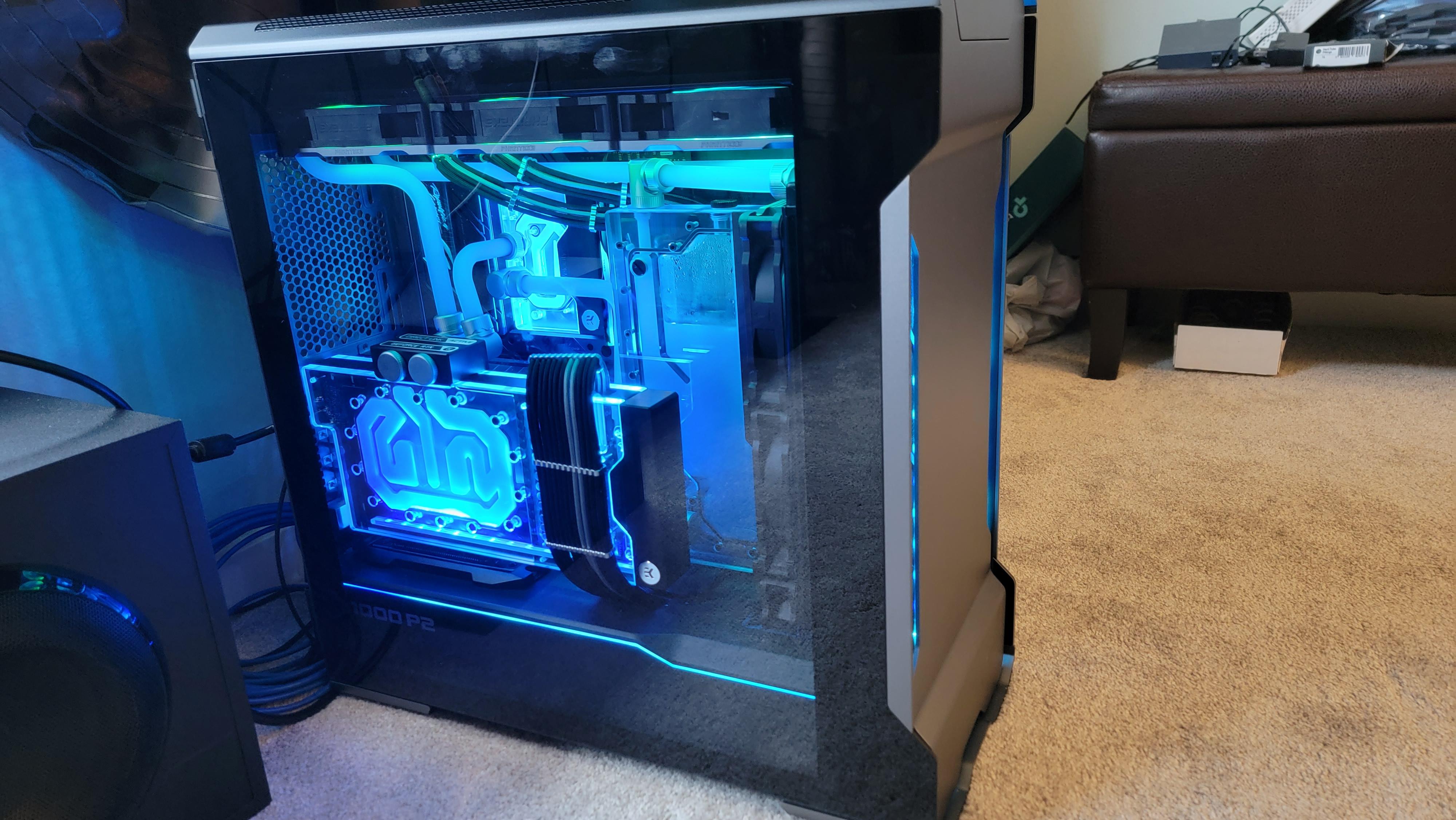 First loop! | Scrolller