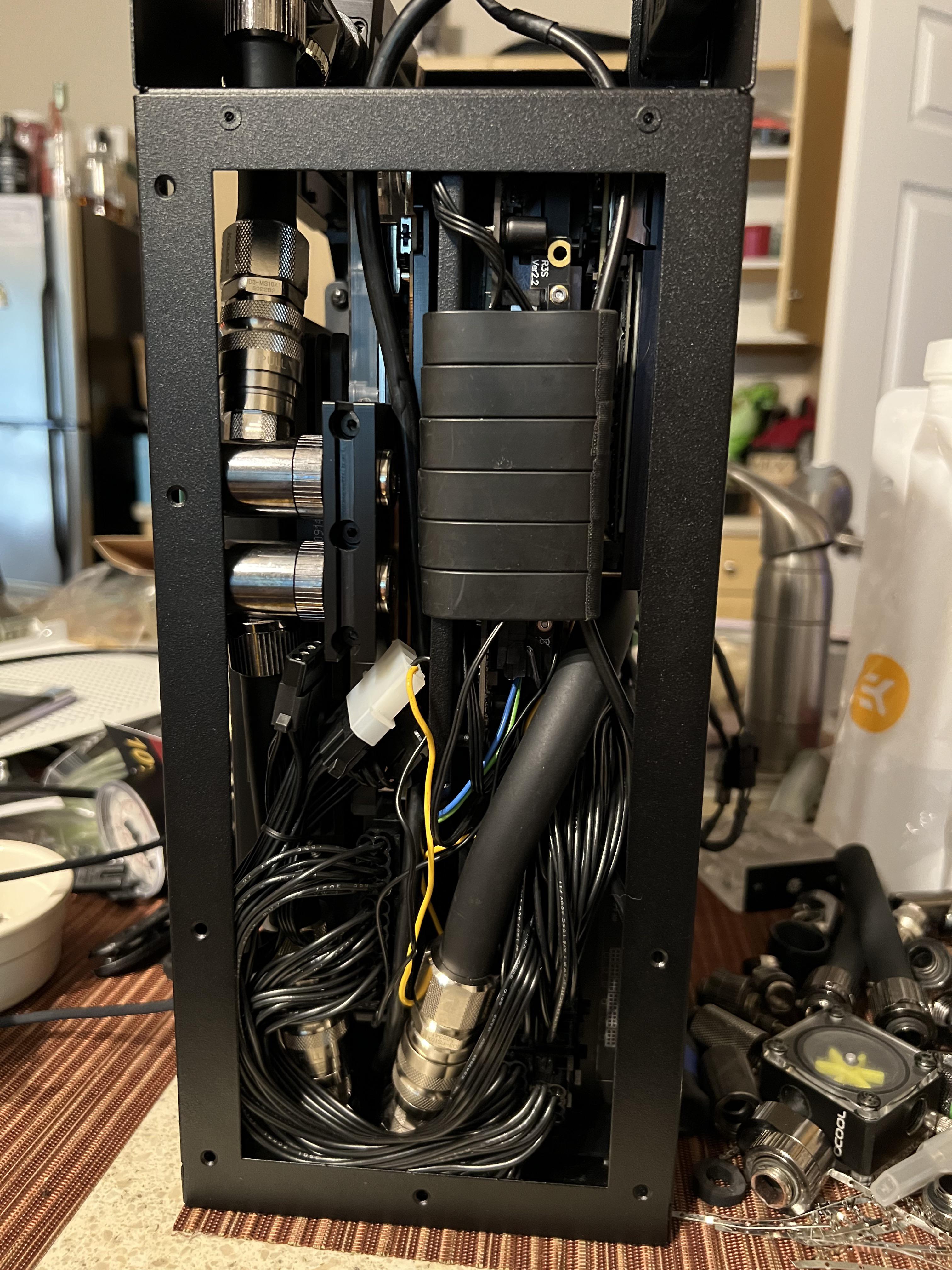 DDC loop no flow | Scrolller