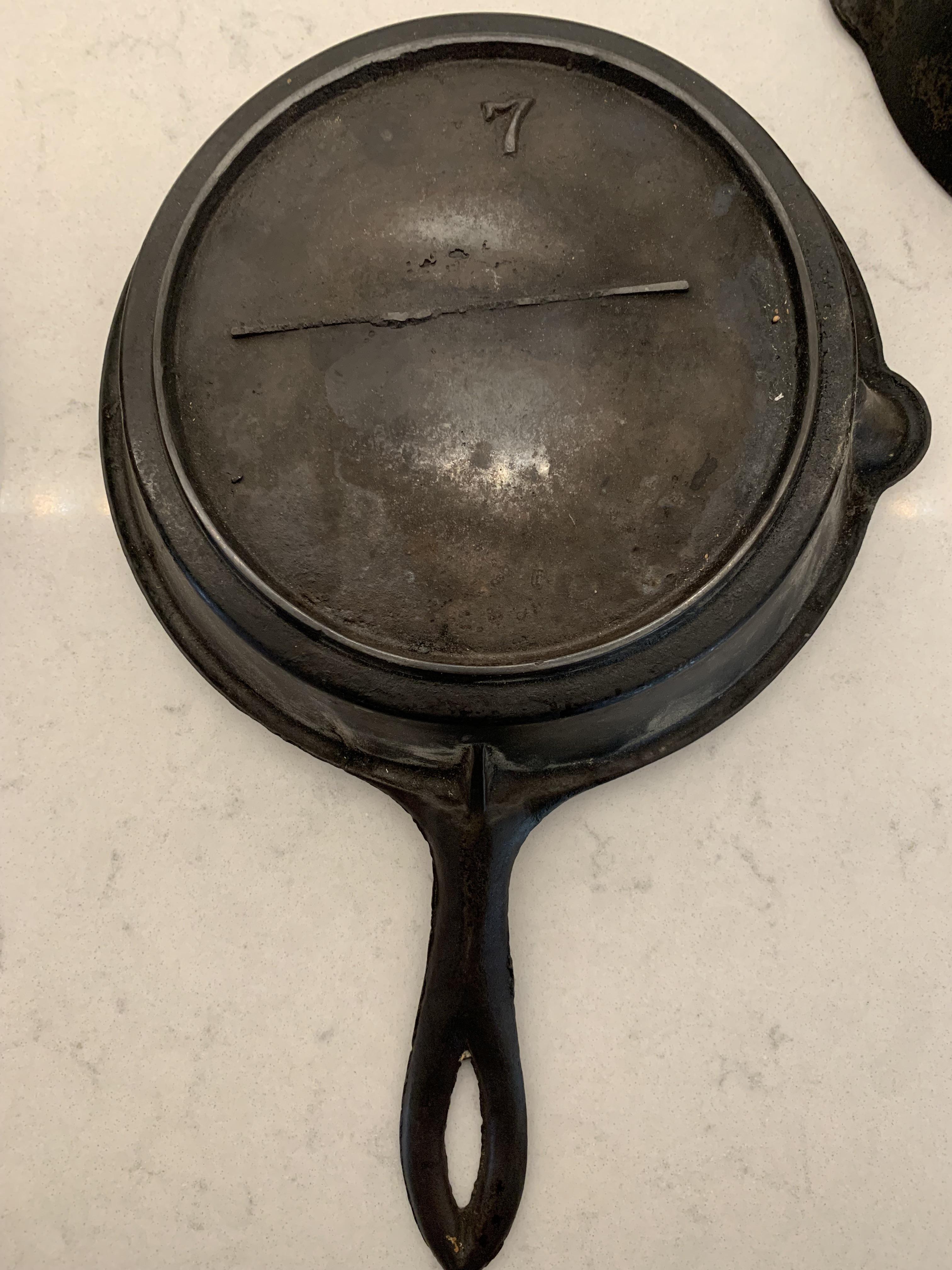 Need help identifying. | Scrolller