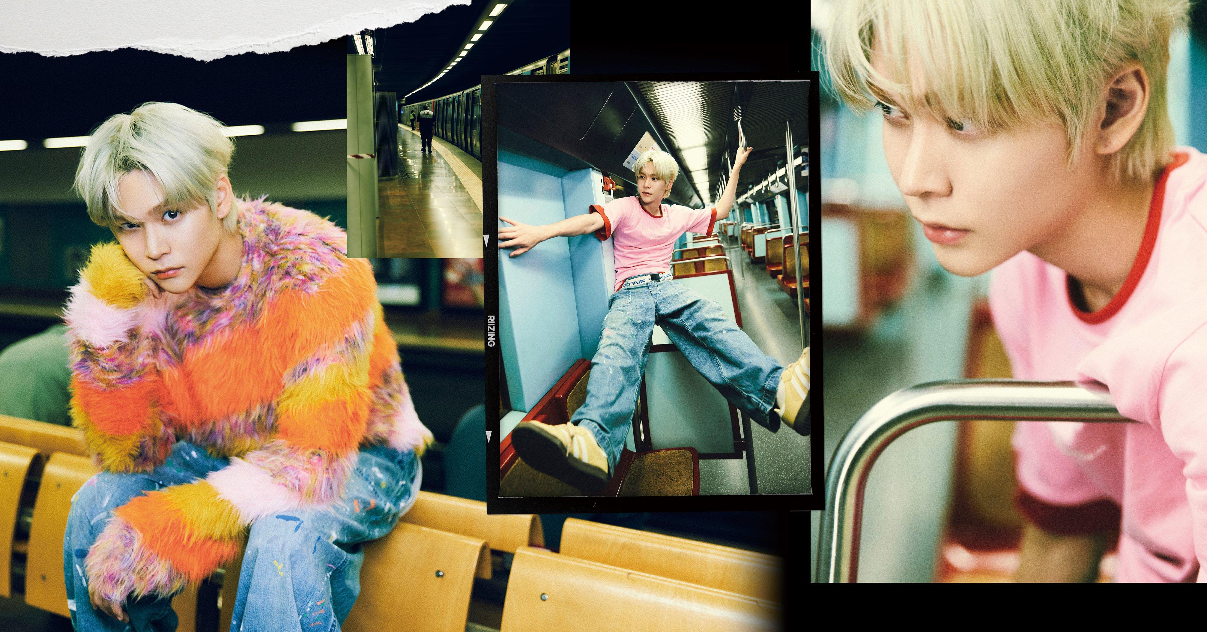 RIIZE - Prologue Single 'Impossible' (Teaser Image - Days in Lisbon #1) | Scrolller