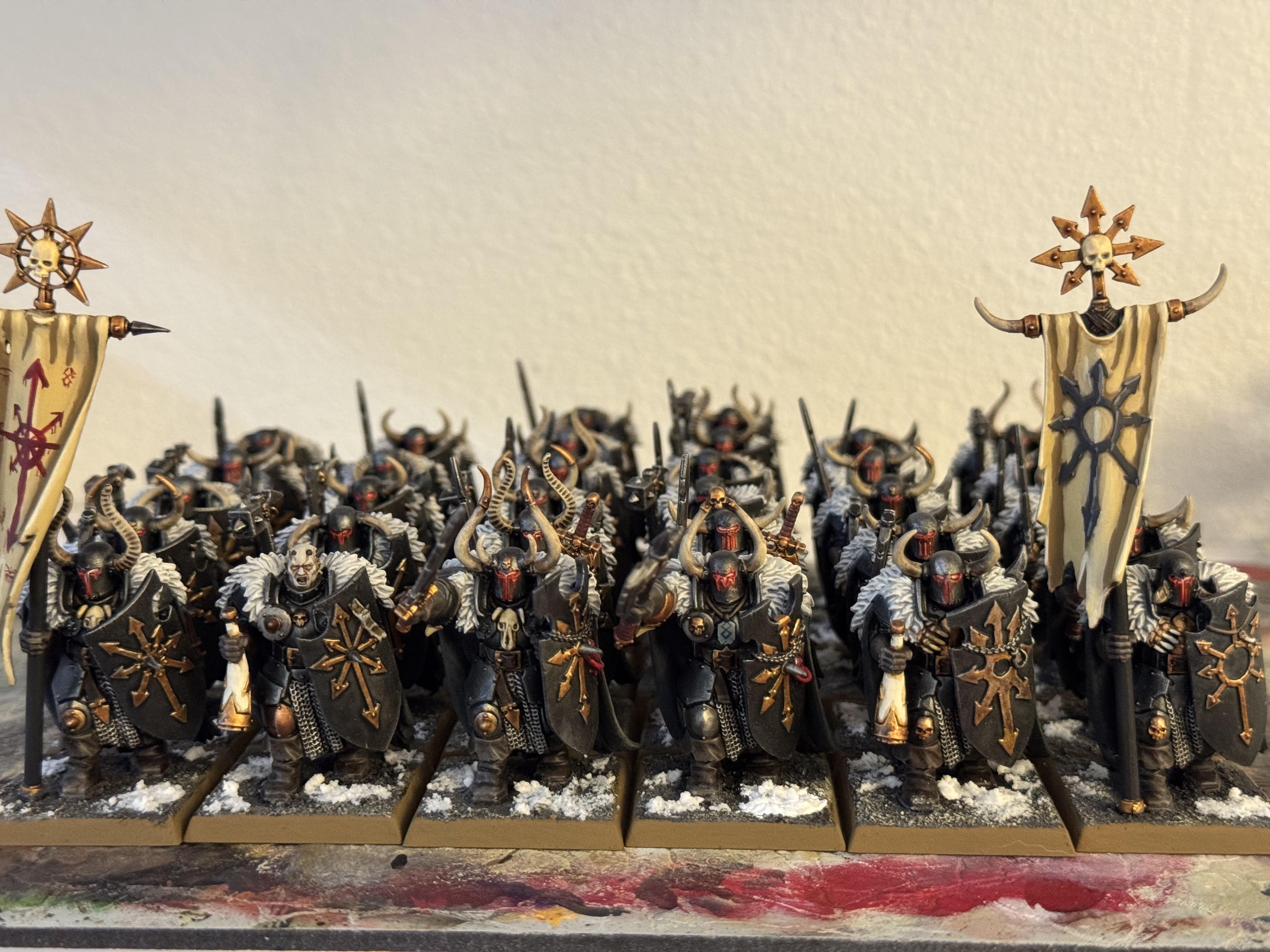 Finally finished | Scrolller