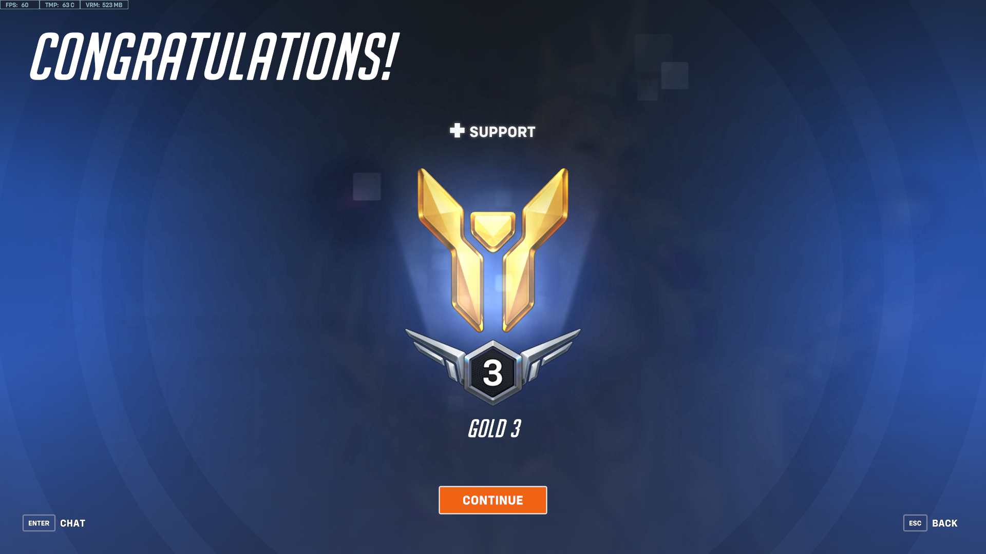 My placement result | Scrolller