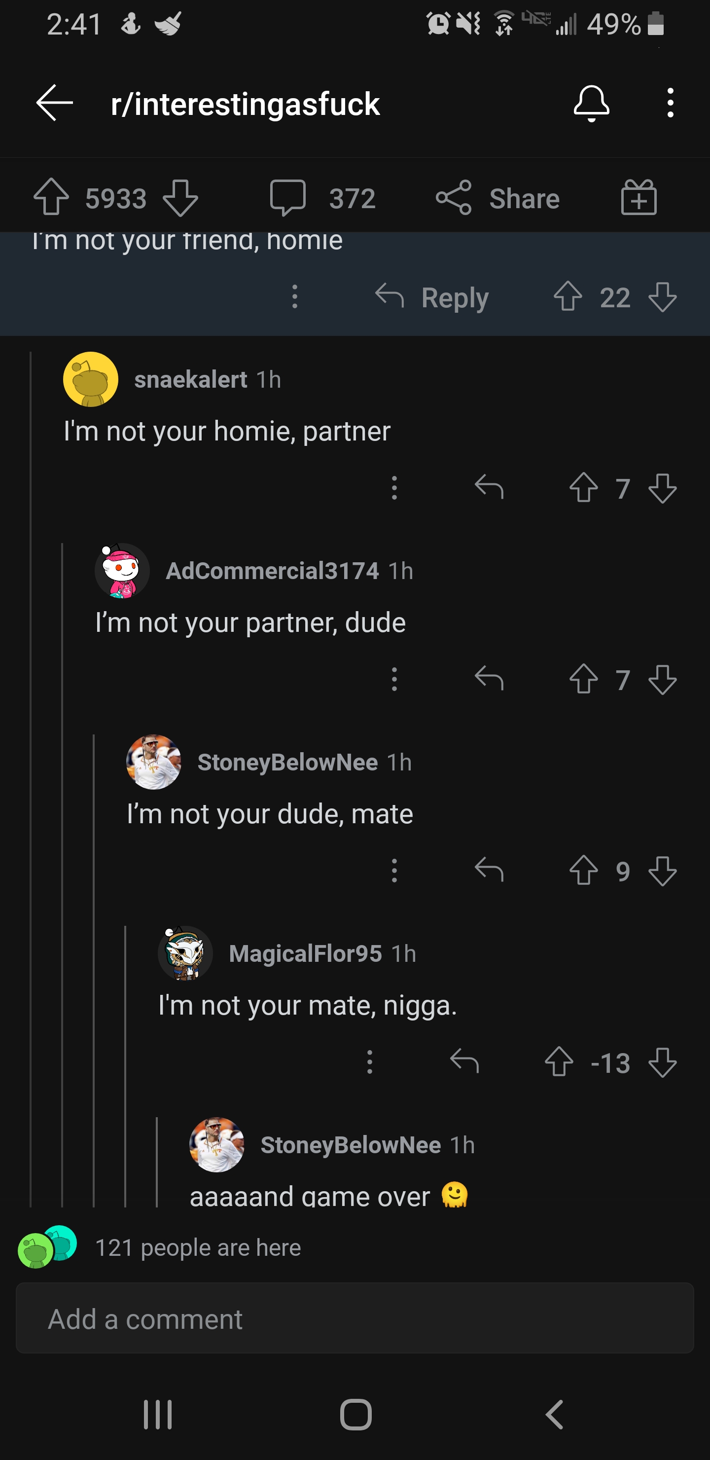 Canadian Bears | Scrolller