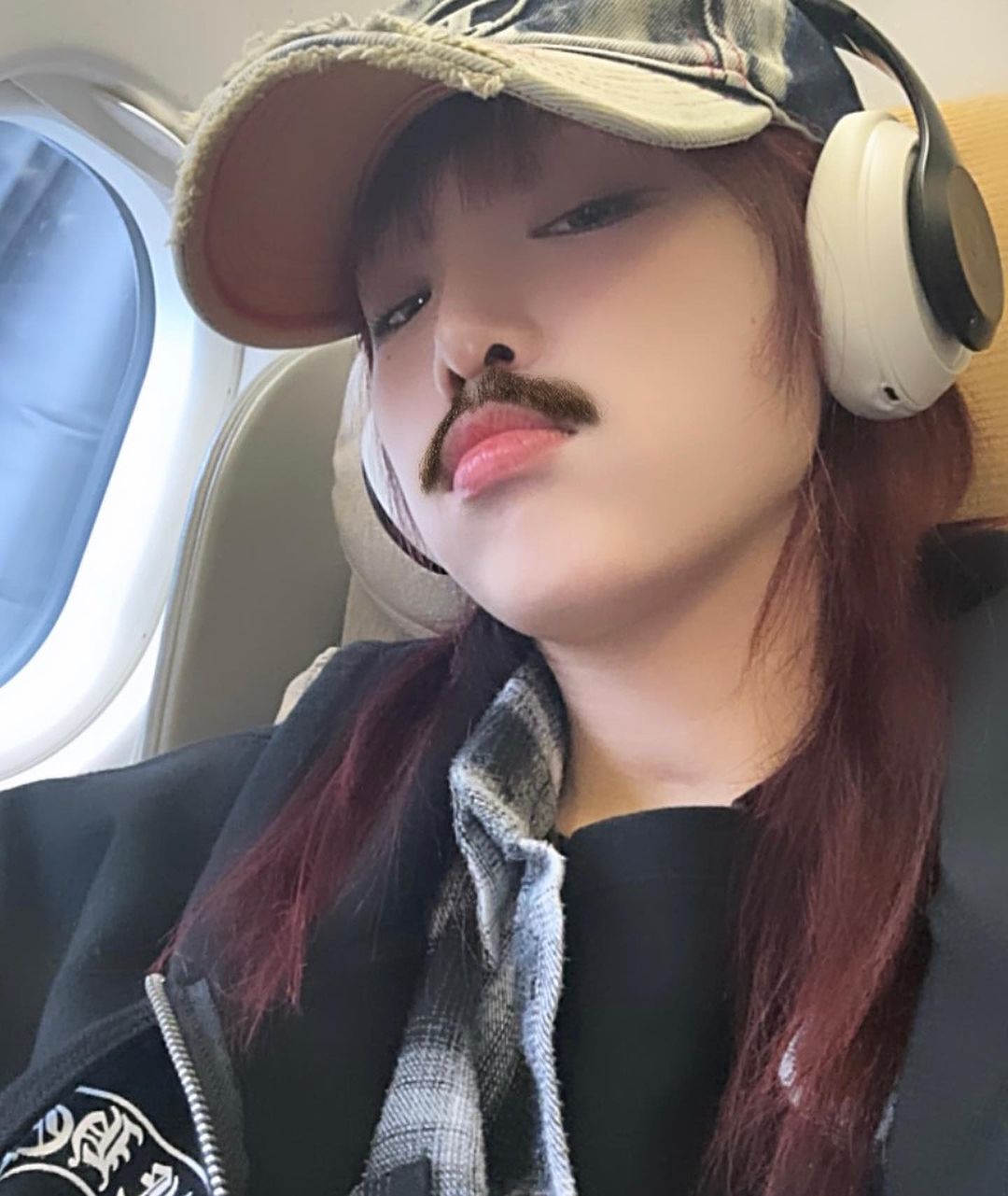 240206 Choi Yena Instagram Update | Scrolller