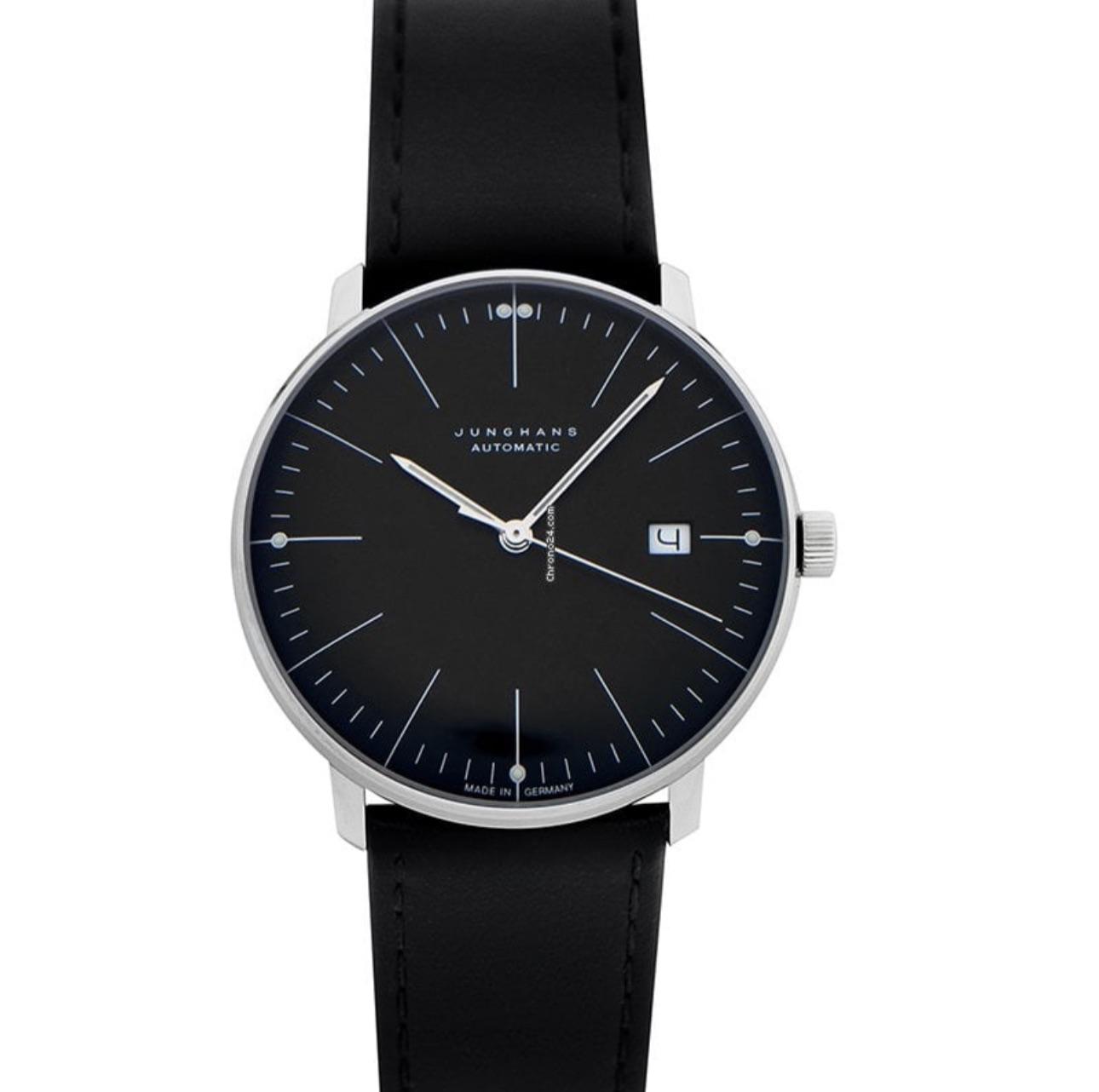 [Orient] Bambino “Max Bill” | Scrolller