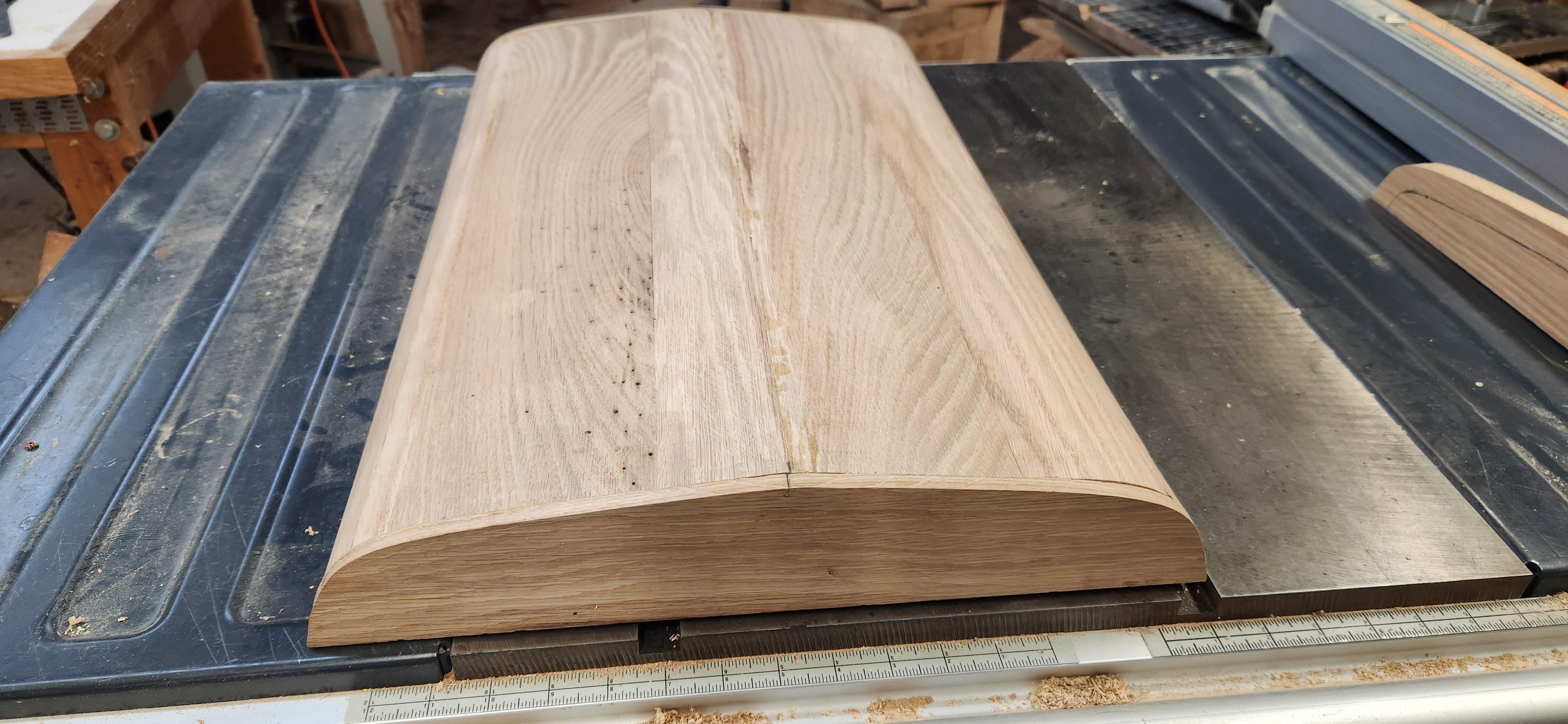 Got my prototype together | Scrolller