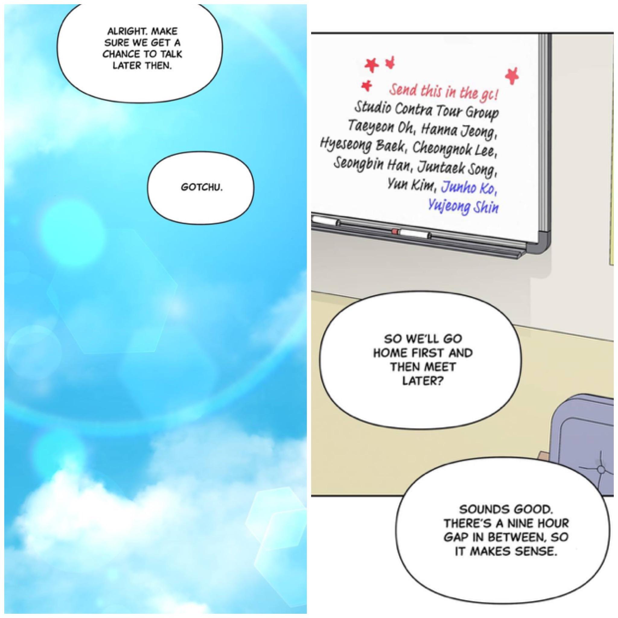 [Chasing tails] | Scrolller